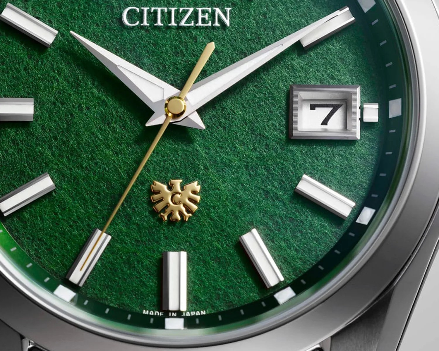 Citizen Flexes Its Muscles with a Near-Perfect Everyday Watch | Gear Patrol
