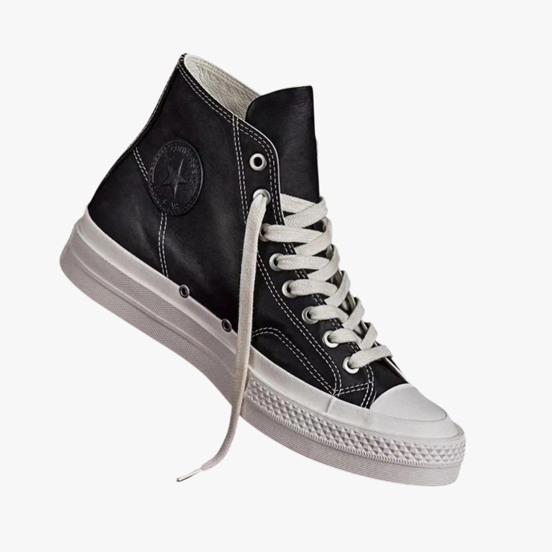 Converse Reimagines Its Most Iconic Silhouette with a New, Surprisingly ...