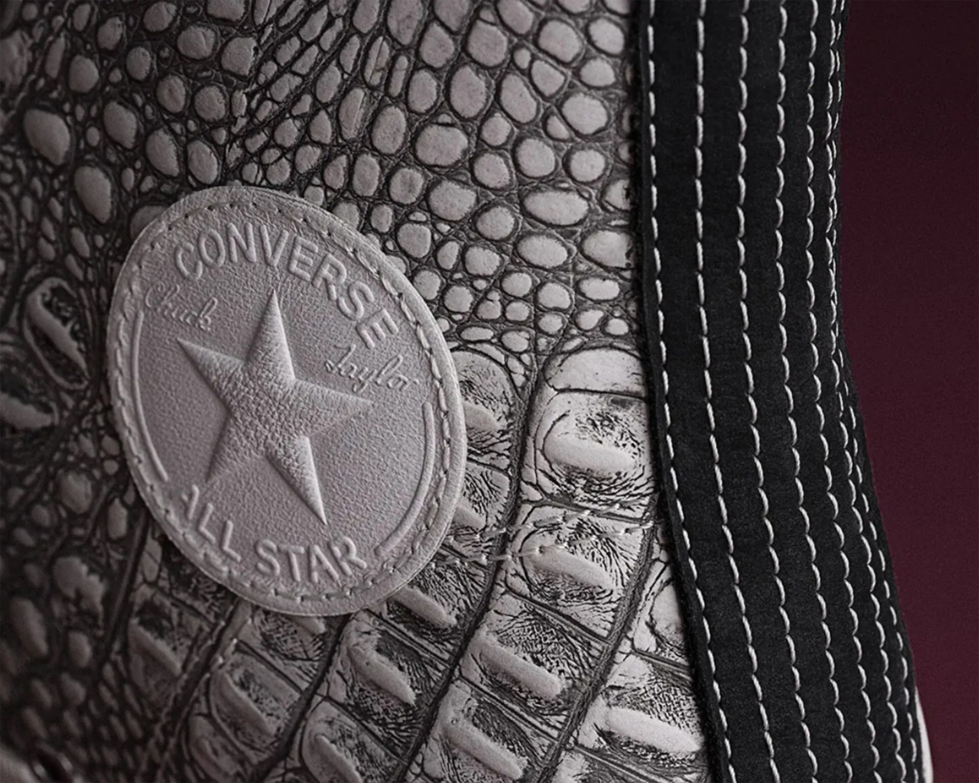 Converse Reimagines Its Most Iconic Silhouette with a New, Surprisingly ...