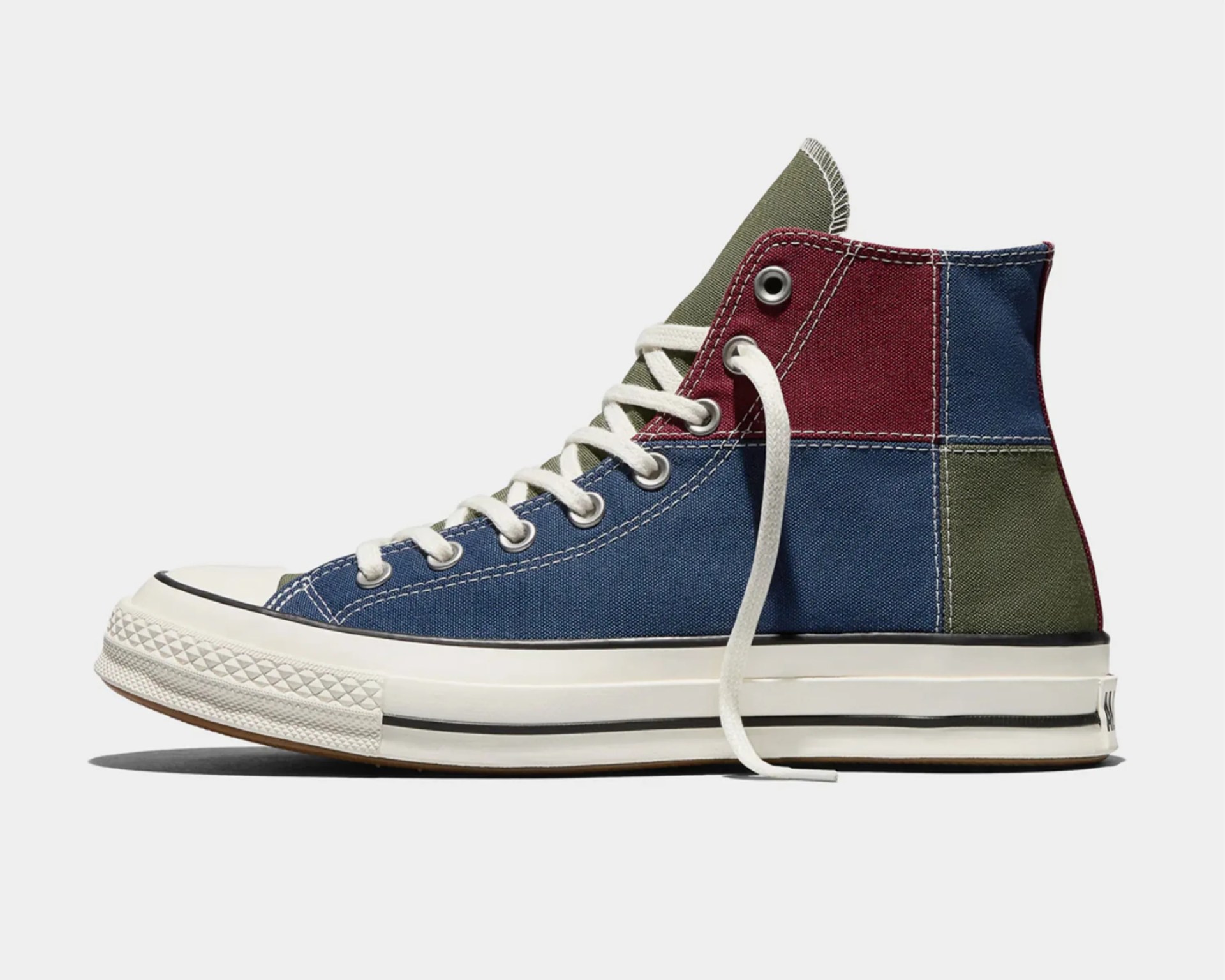 Converse's New Chuck Was 10 Years in the Making. The Upper Dates Back ...