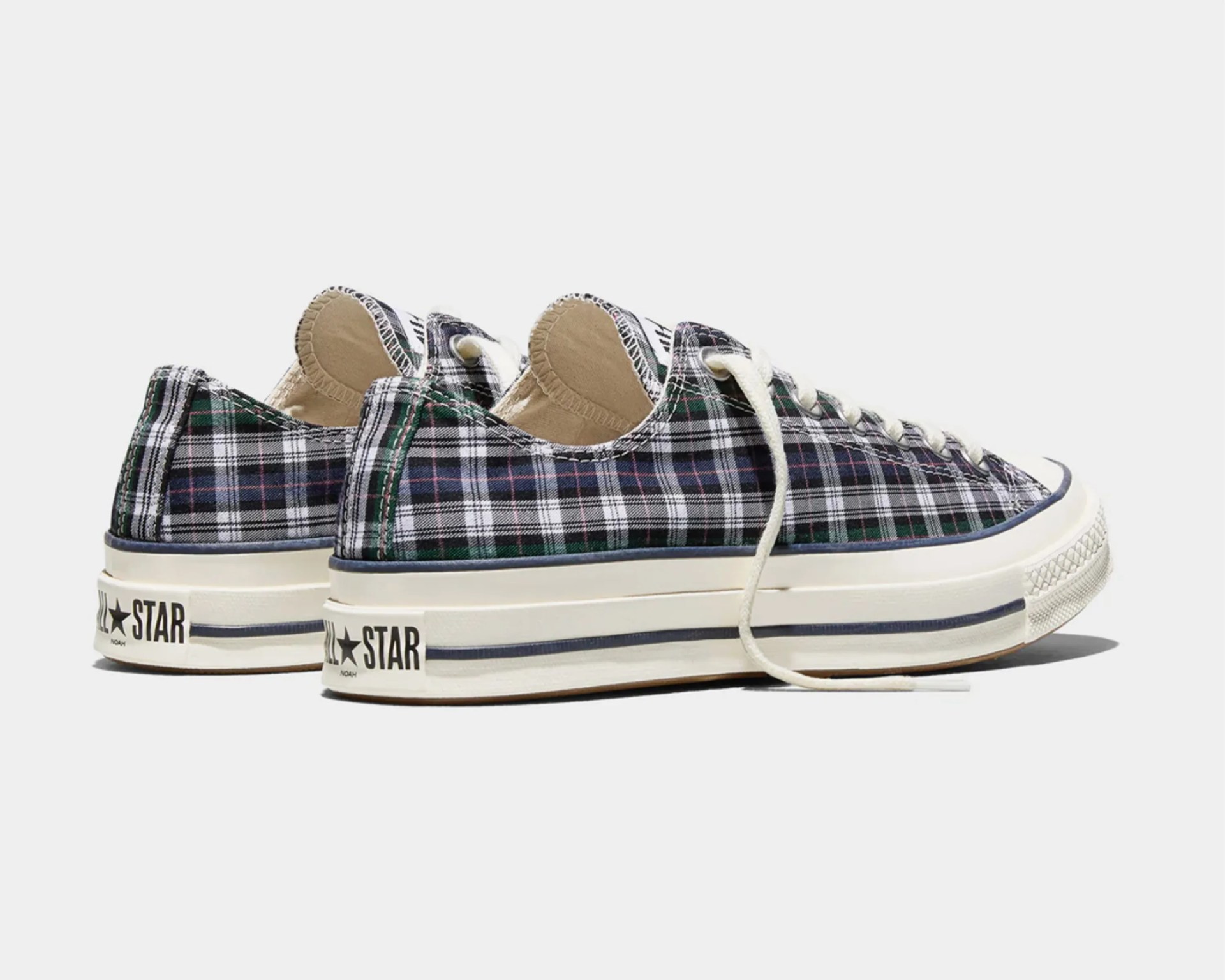 Converse's New Chuck Was 10 Years in the Making. The Upper Dates Back ...