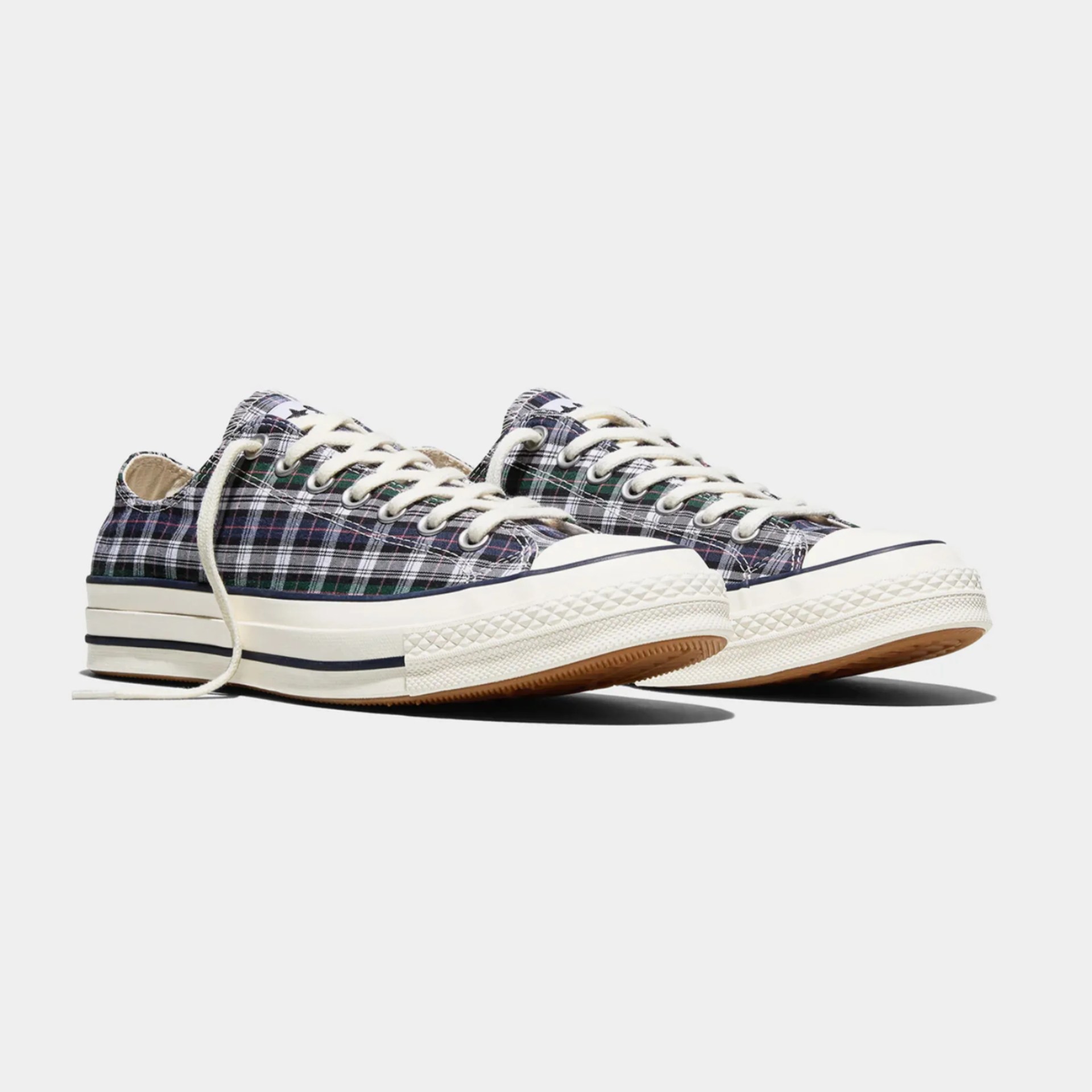 Converse's New Chuck Was 10 Years in the Making. The Upper Dates Back ...