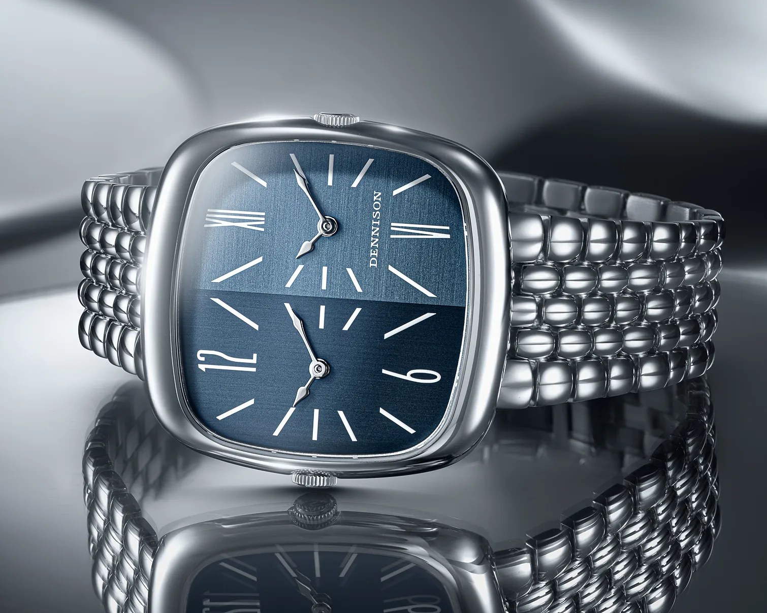 A Cult-Favorite Affordable GMT Dress Watch Gets an Even Lower Price ...