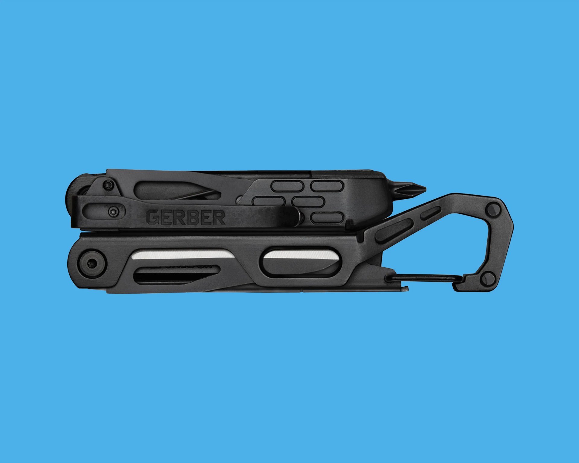 This Beloved Gerber Multi-Tool Ditched Its Namesake Feature, and Got ...