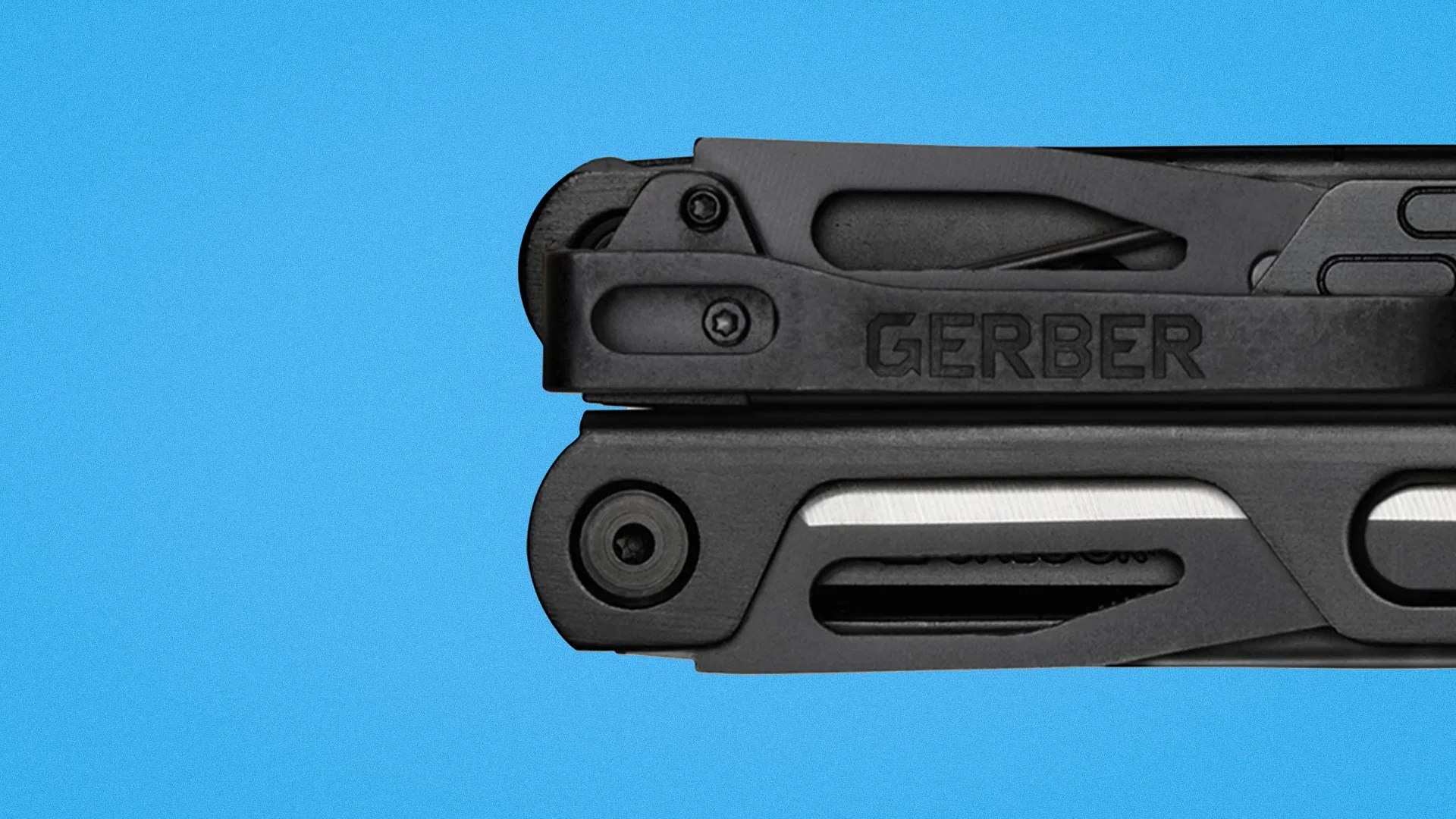 This Beloved Gerber Multi-Tool Ditched Its Namesake Feature, and Got ...