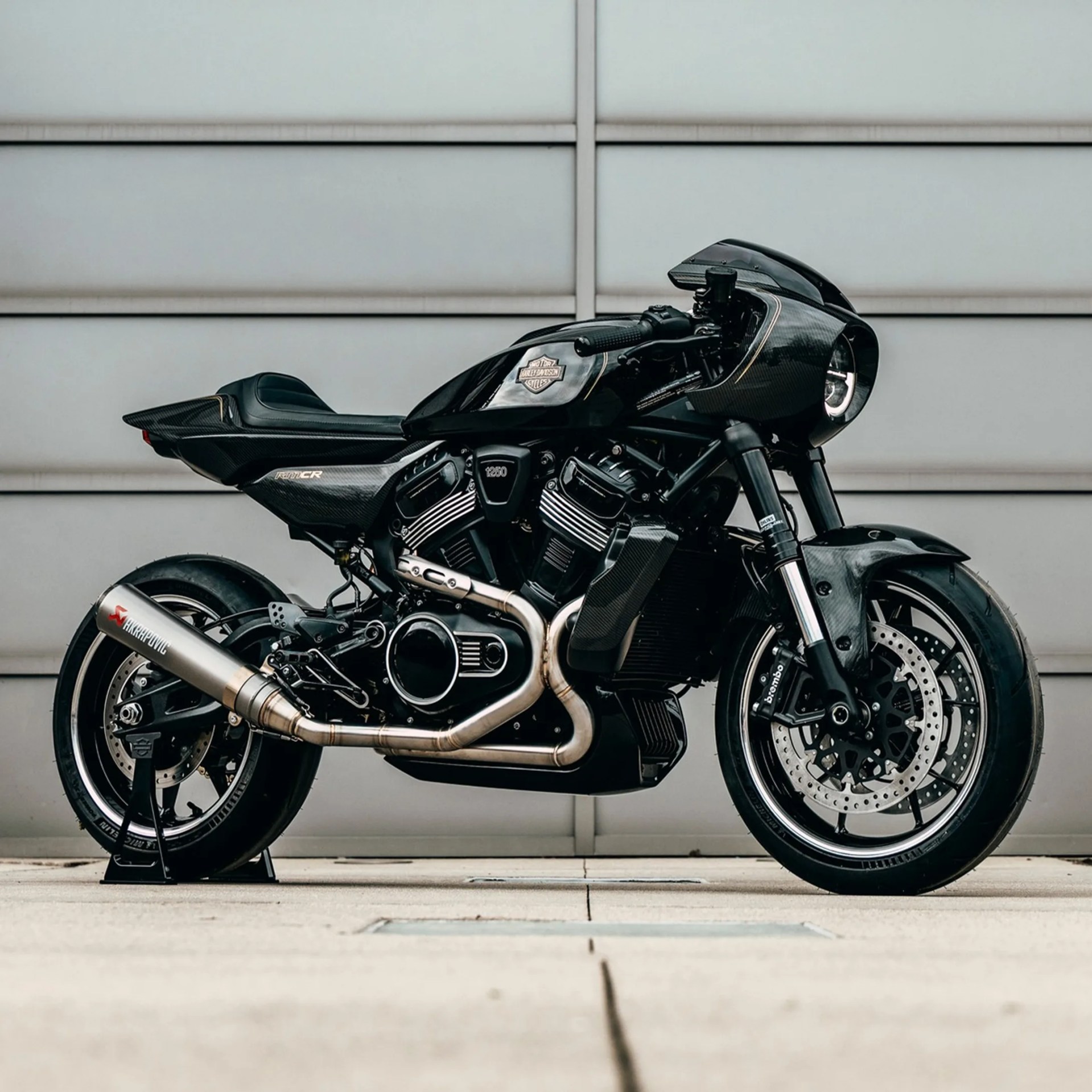 8 Awesome New Motorcycles Rolling Out Right Now | Gear Patrol