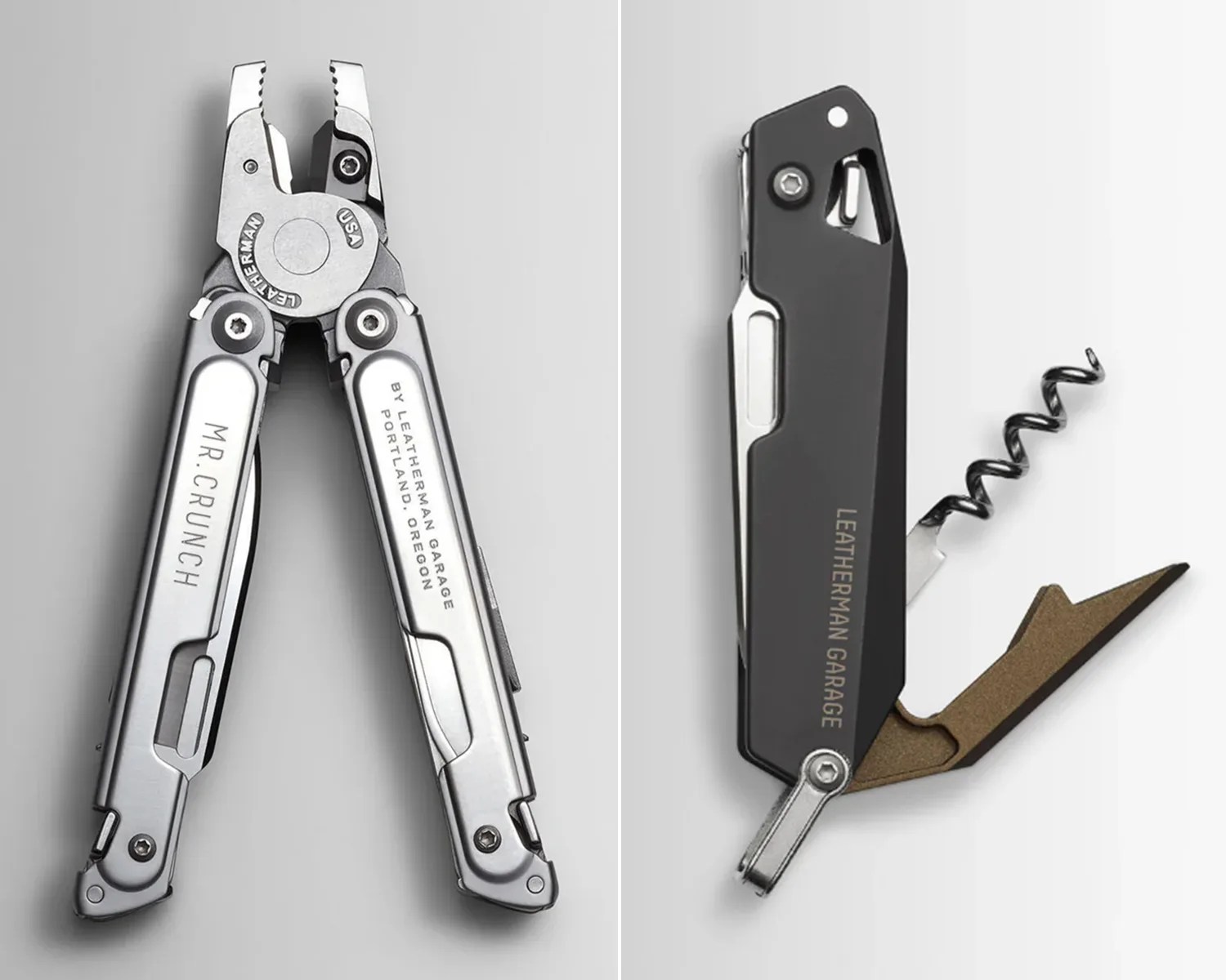 Some of Leatherman’s Coolest and Most Elusive Multi-Tools Are Now ...