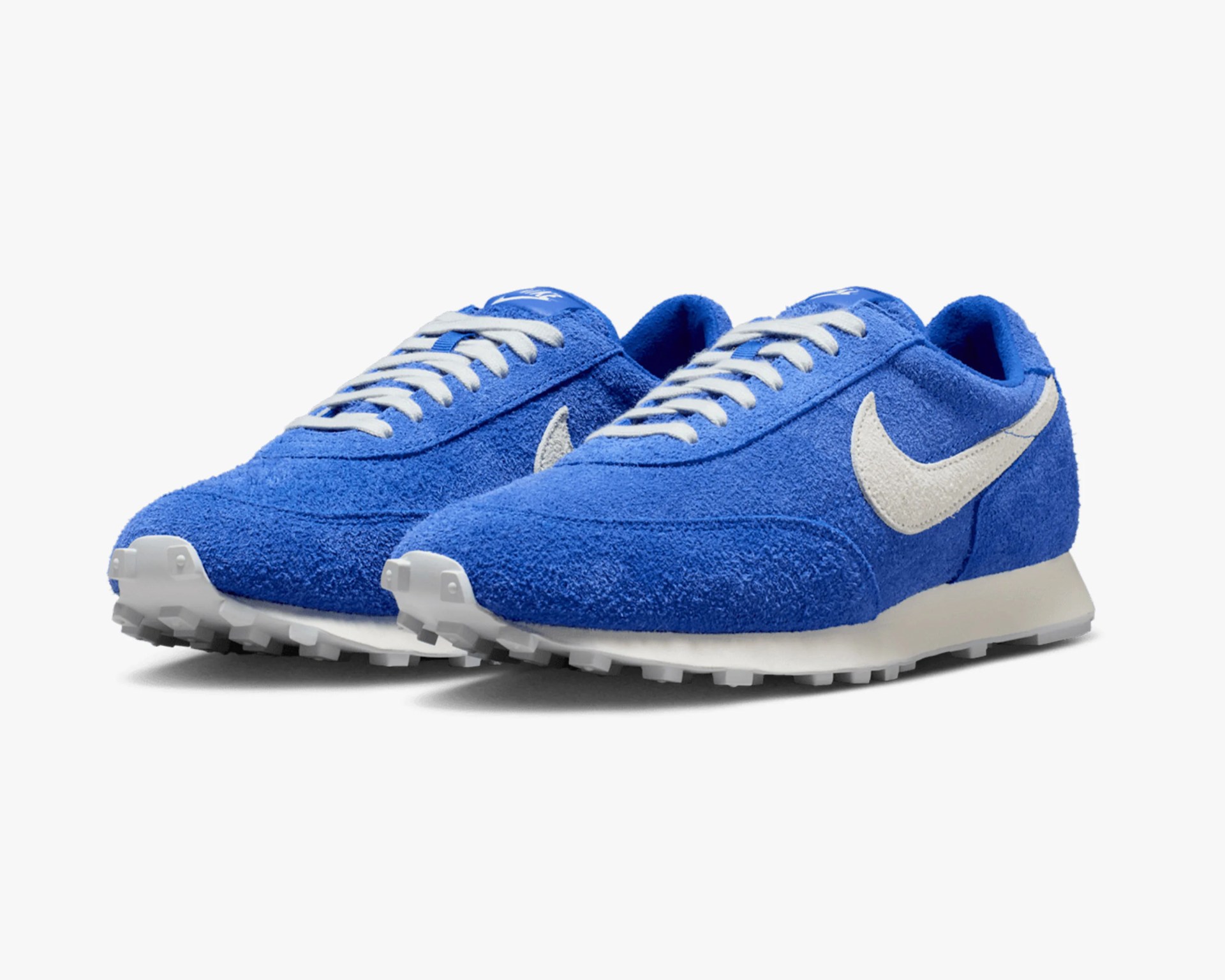 Nike's New Retro Muse Proves Some Sneakers Only Get Better with Age