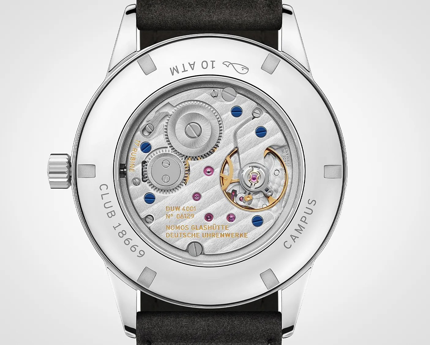 This Beloved German Everyday Watch Gets a Tasteful Expansion | Gear Patrol