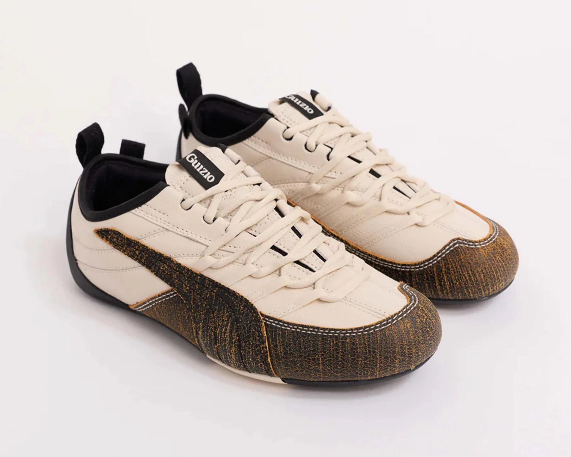 Puma’s Climbing-Inspired Archival Sneaker Gets the Retro Revival Treatment