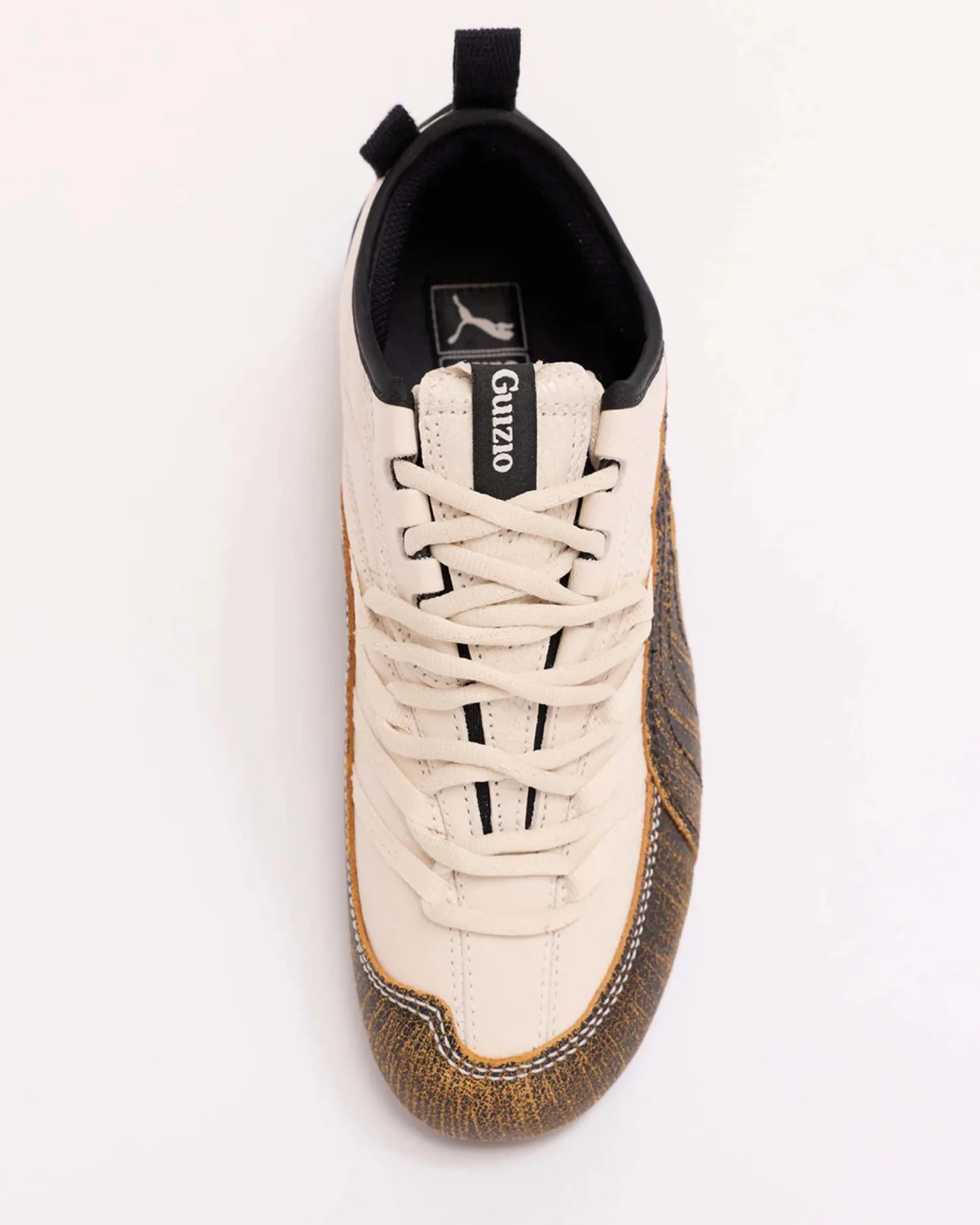 Puma’s Climbing-Inspired Archival Sneaker Gets the Retro Revival Treatment