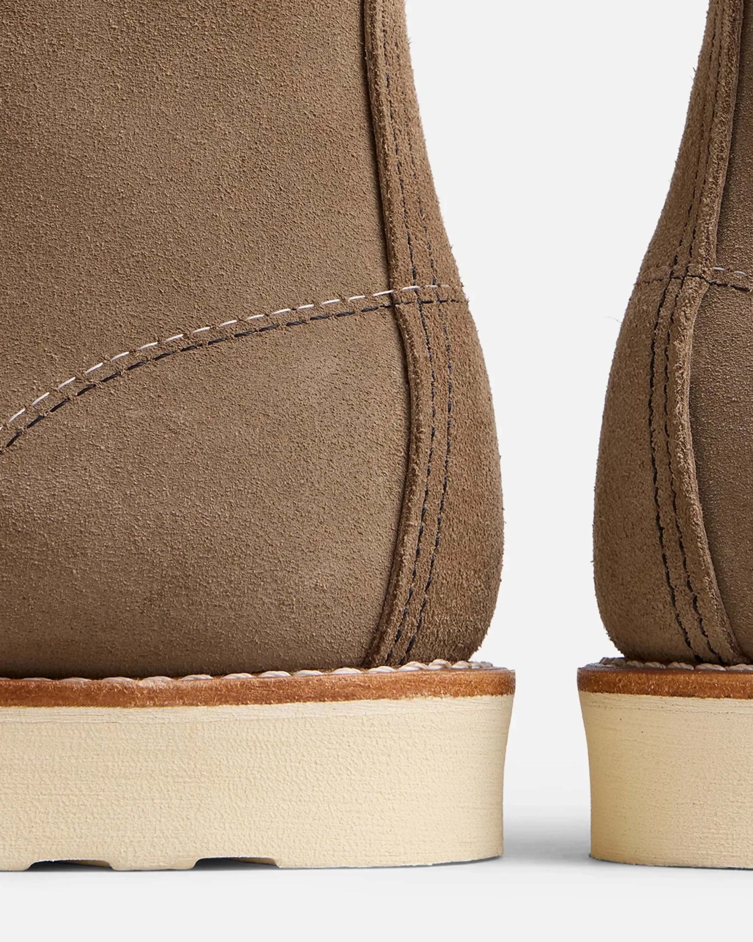 Red Wing's Famous Heritage Boot Gets a Military-Inspired Makeover