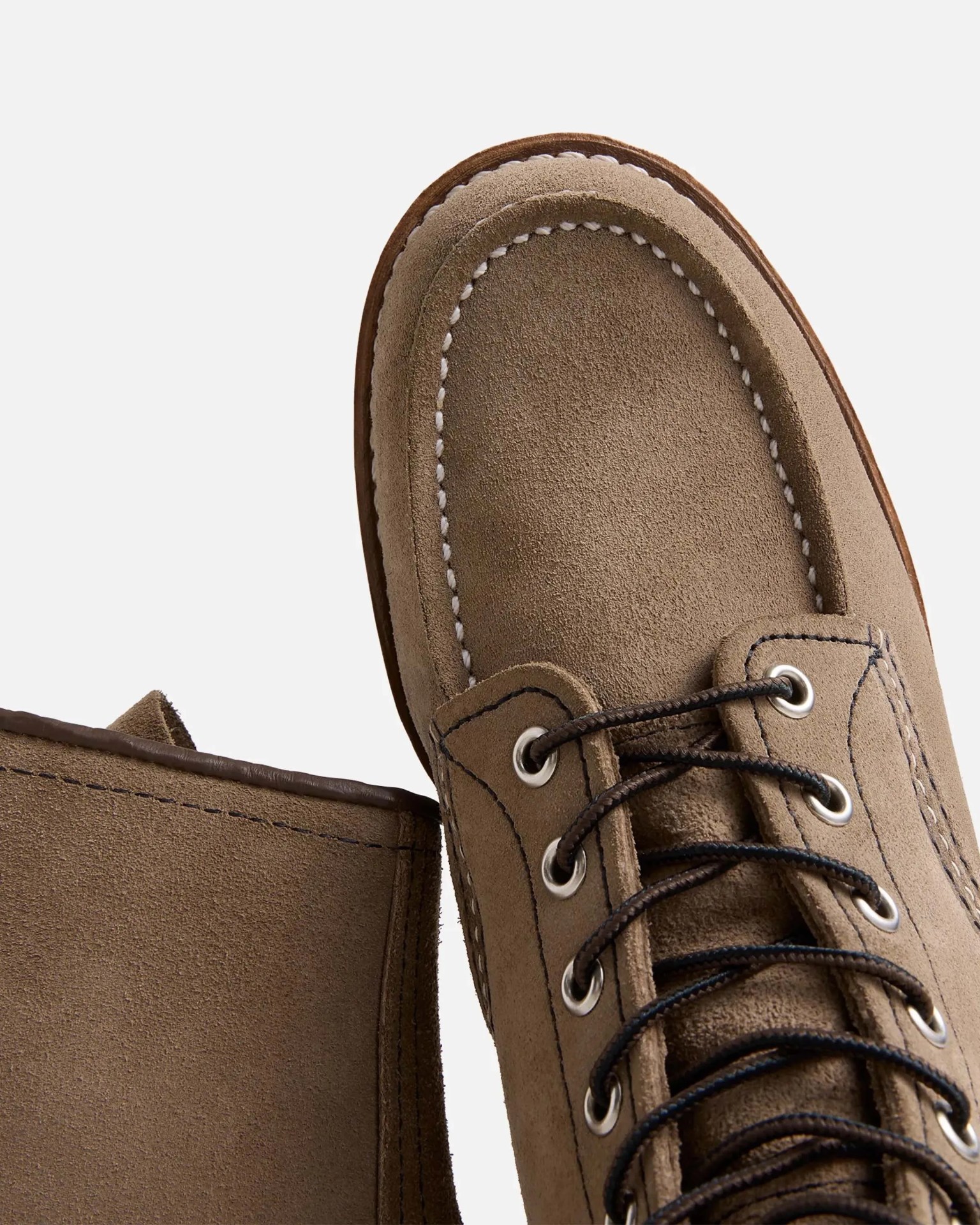 Red Wing's Famous Heritage Boot Gets a Military-Inspired Makeover