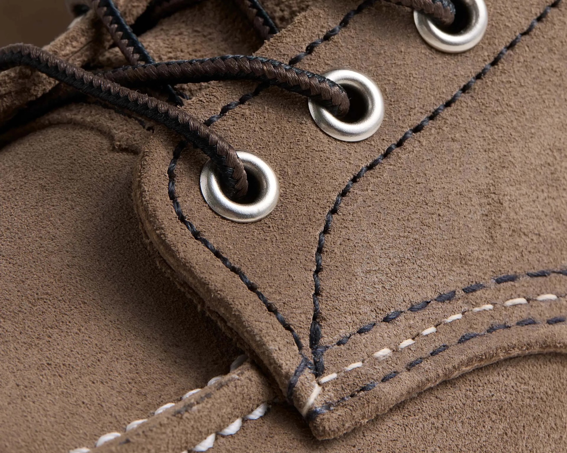 Red Wing's Famous Heritage Boot Gets a Military-Inspired Makeover