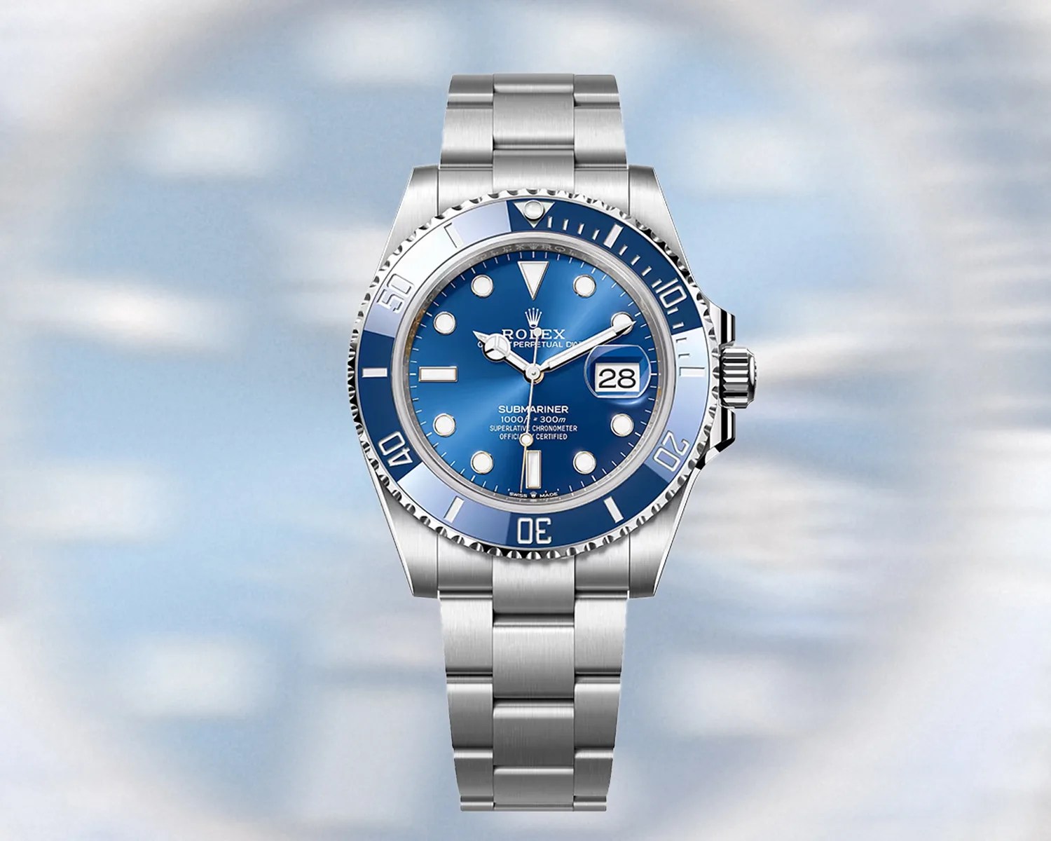 My Top Five Rolex Watch Predictions for 2026 | Gear Patrol