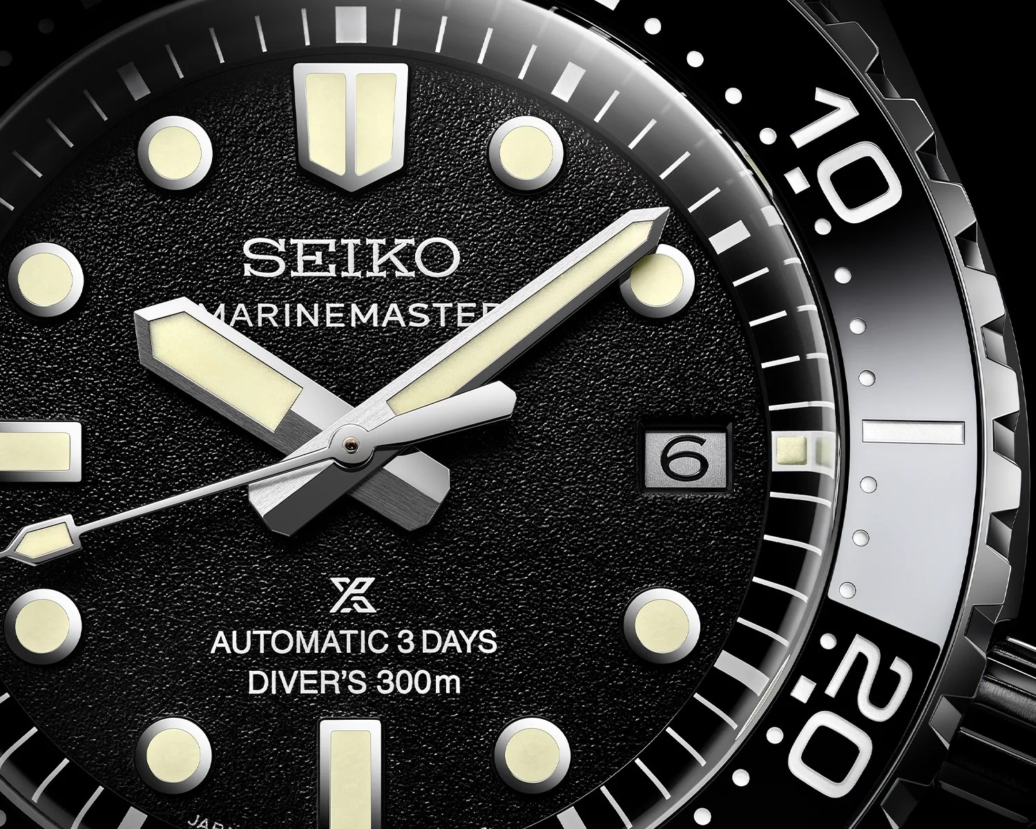 Seiko Drops Its Best Dive Watch in Years | Gear Patrol