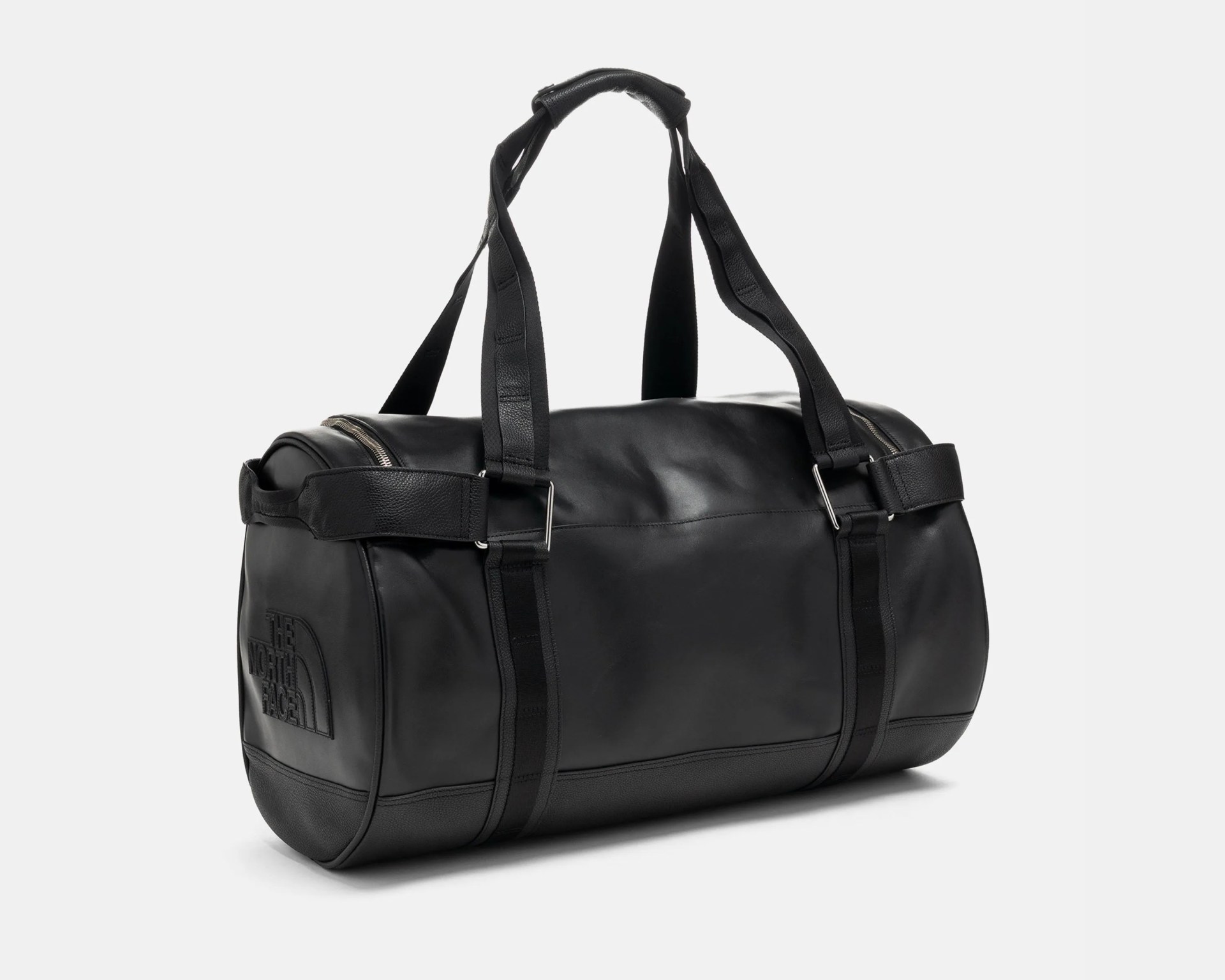 The North Face Just Released What Is Easily Its Nicest Travel Bag Ever