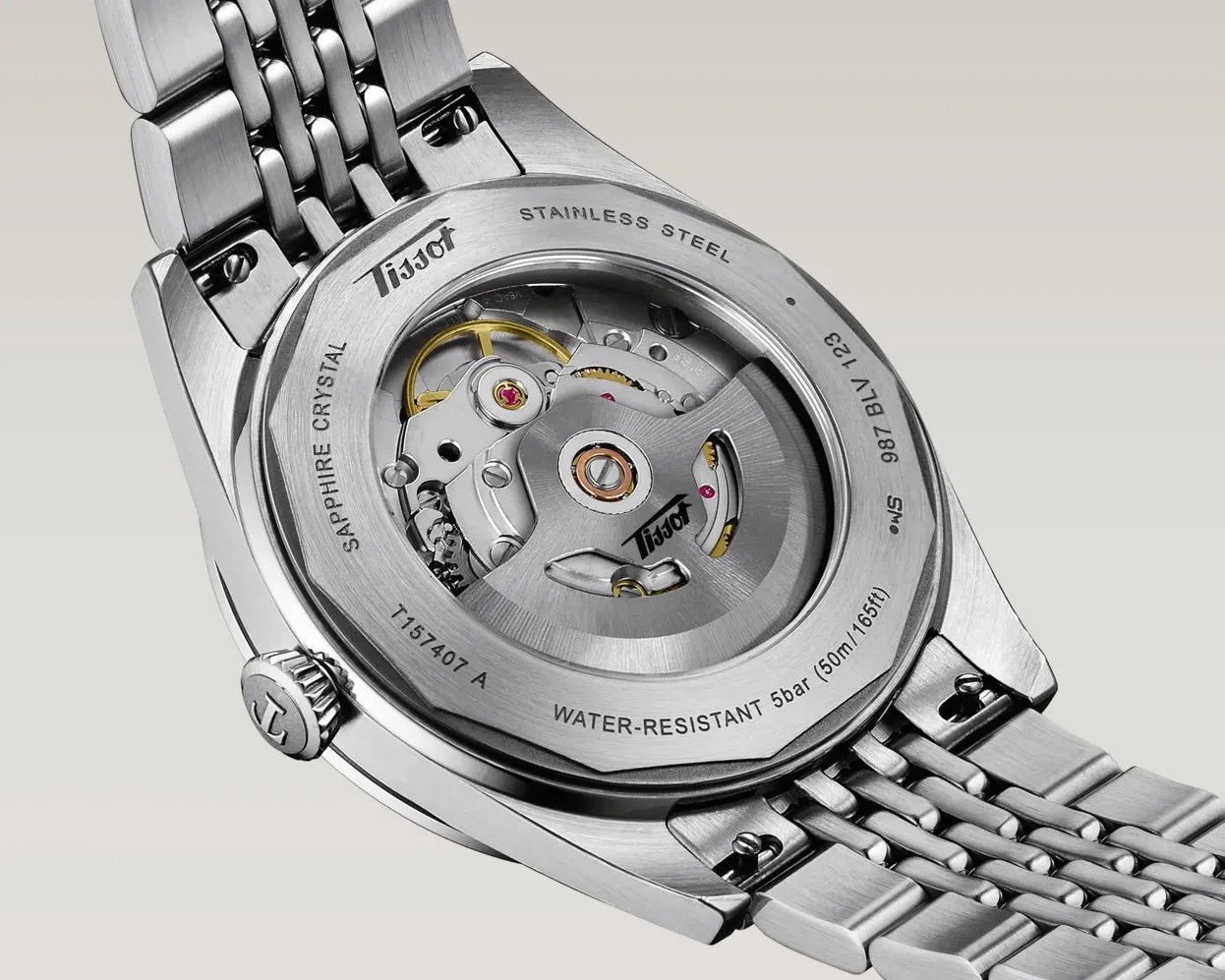 Tissot Quietly Drops a New Contender for Best Automatic Watch Under ...