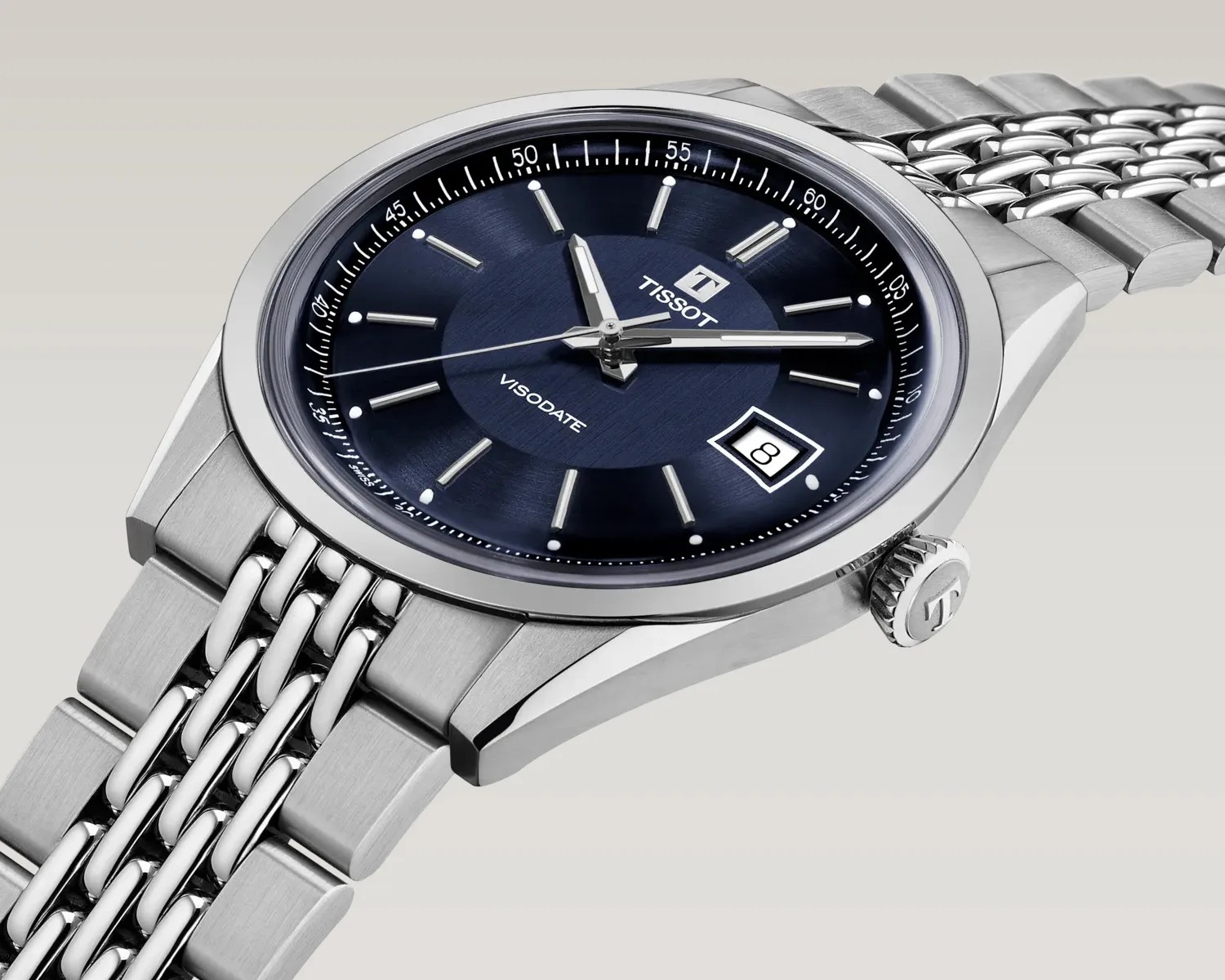 Tissot Quietly Drops a New Contender for Best Automatic Watch Under ...