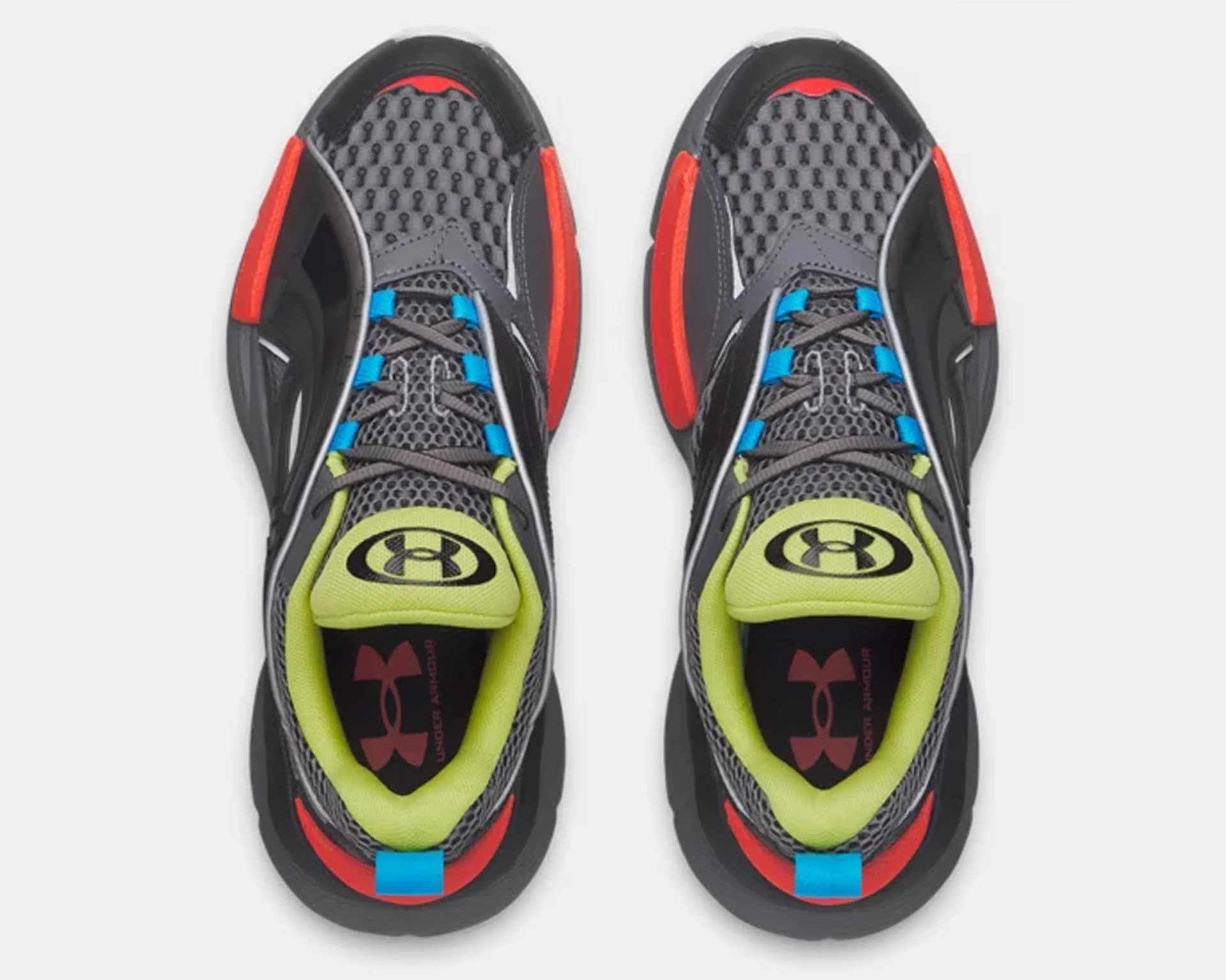 A Surprising Brand Is the Latest to Tap Into ’90s Sneaker Nostalgia