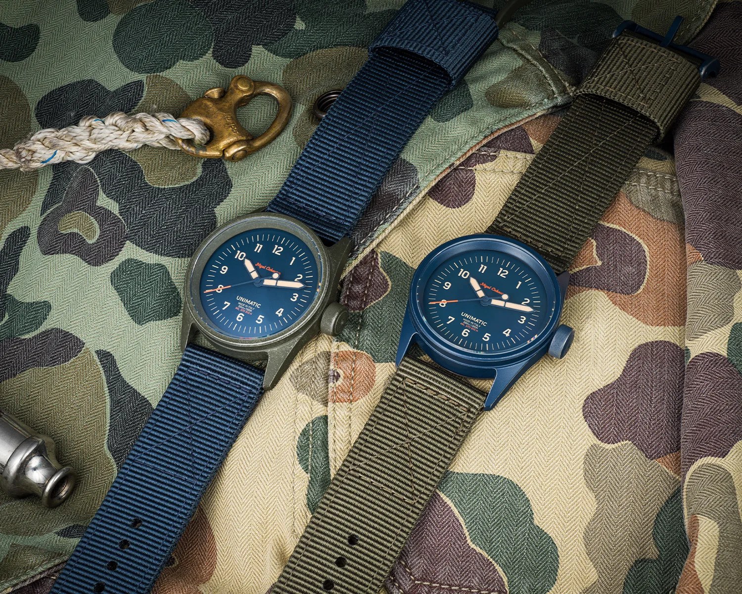 This Affordable Seiko-Powered Tool Watch Is as Adventure-Ready as It ...