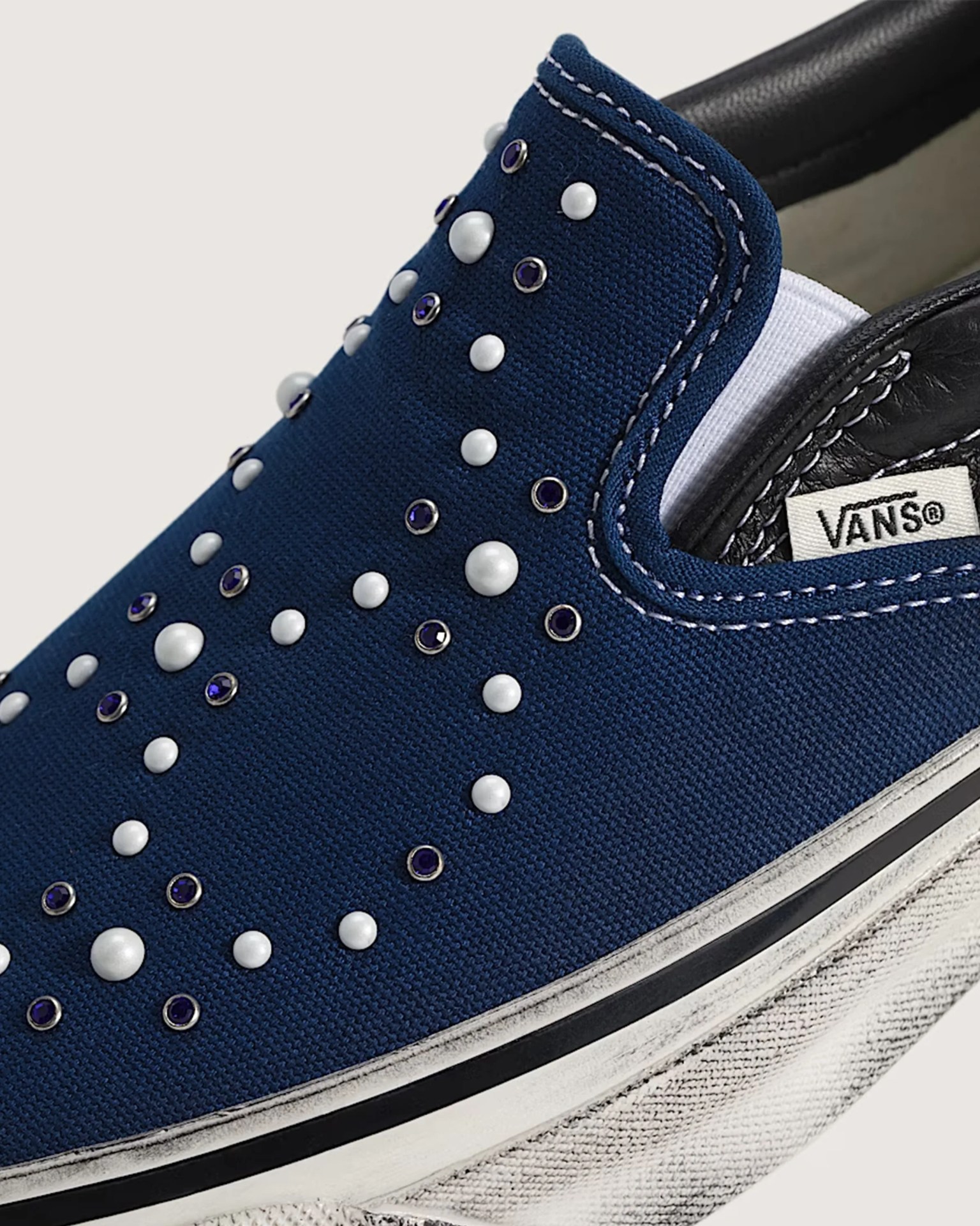 Vans Took Its Most Low-Key Sneaker and Gave It a Bold Upgrade