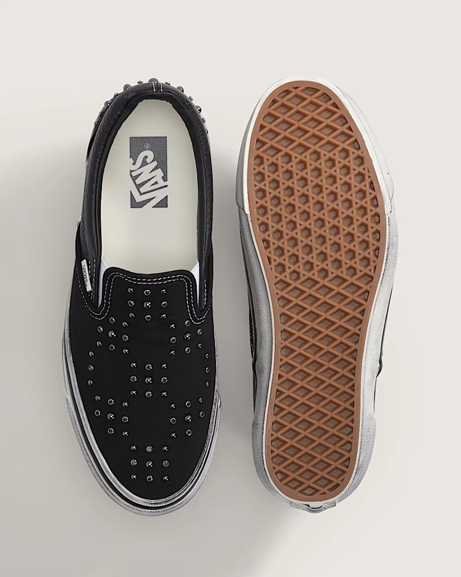 Vans Took Its Most Low-Key Sneaker and Gave It a Bold Upgrade