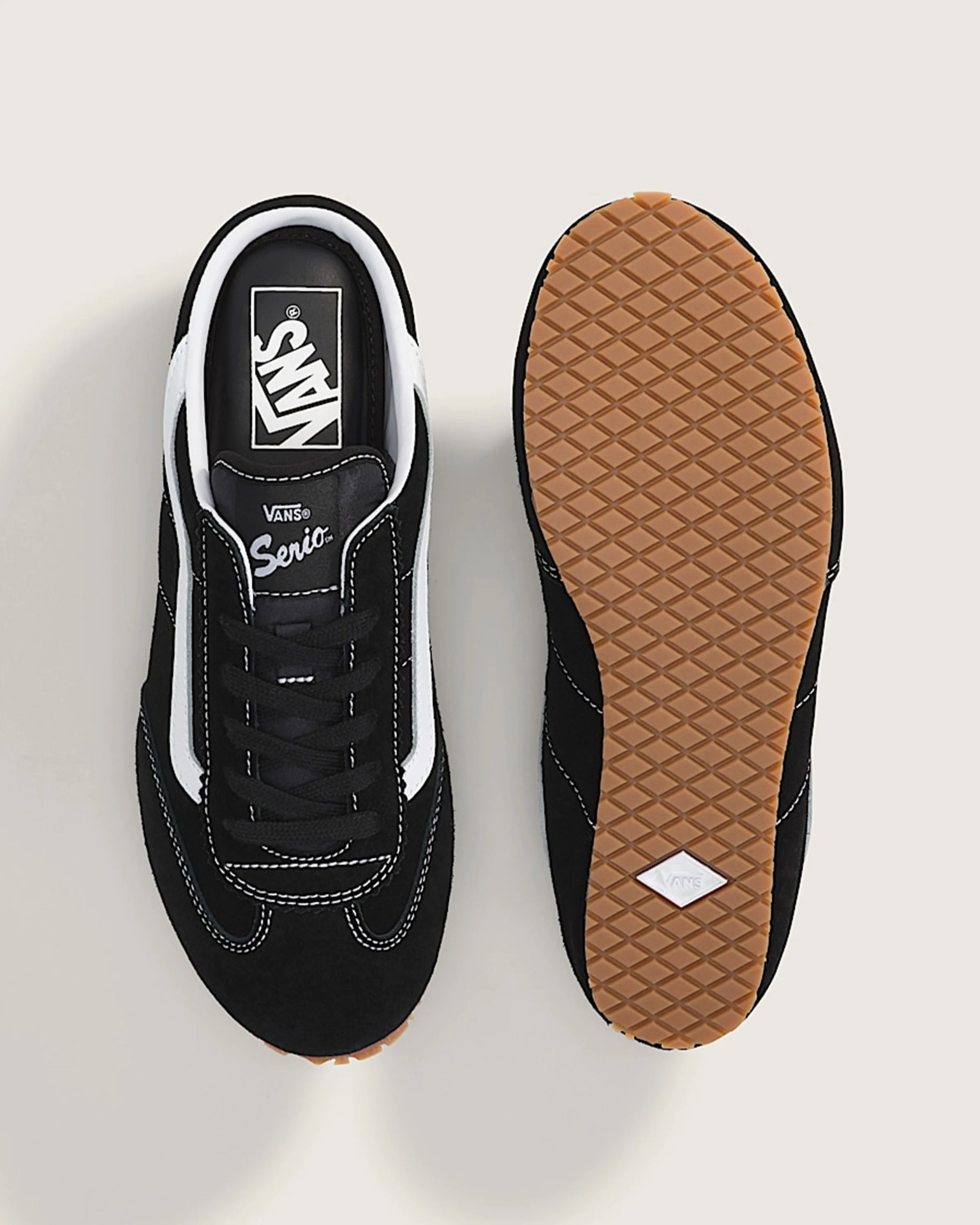 Vans Just Turned Its Retro Runner Into an Even Easier Slip-On