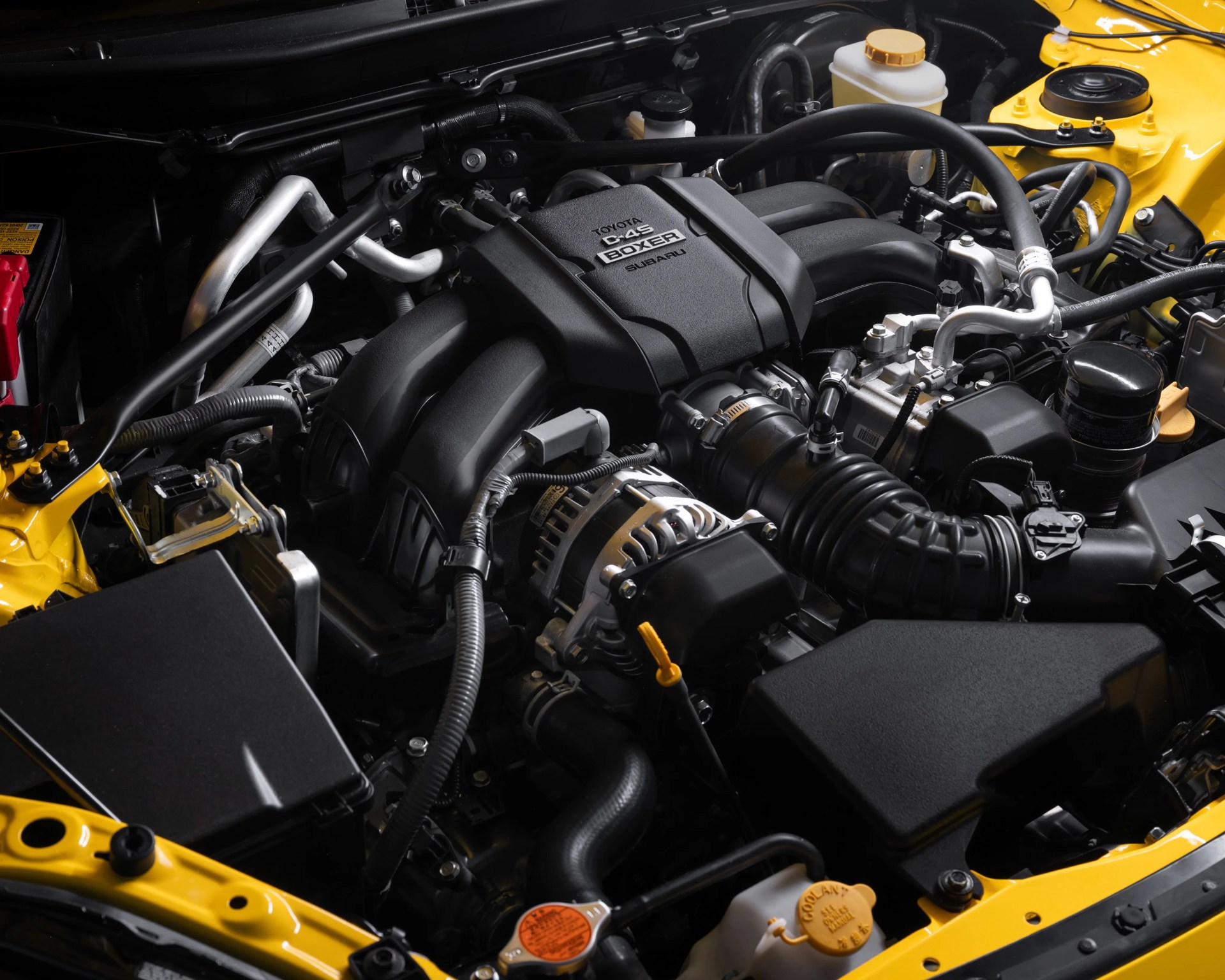 It Appears Toyota's Last Affordable Purist Car Is Losing Its Famous ...
