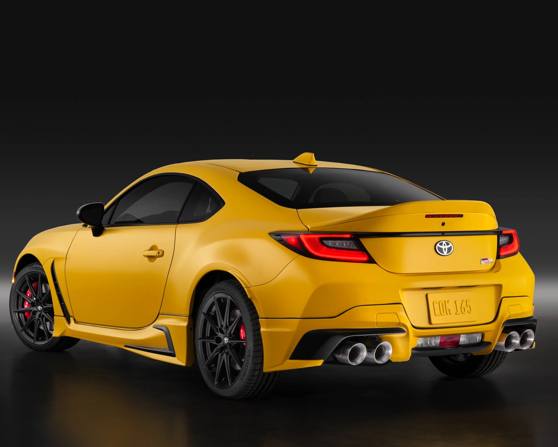 It Appears Toyota's Last Affordable Purist Car Is Losing Its Famous ...