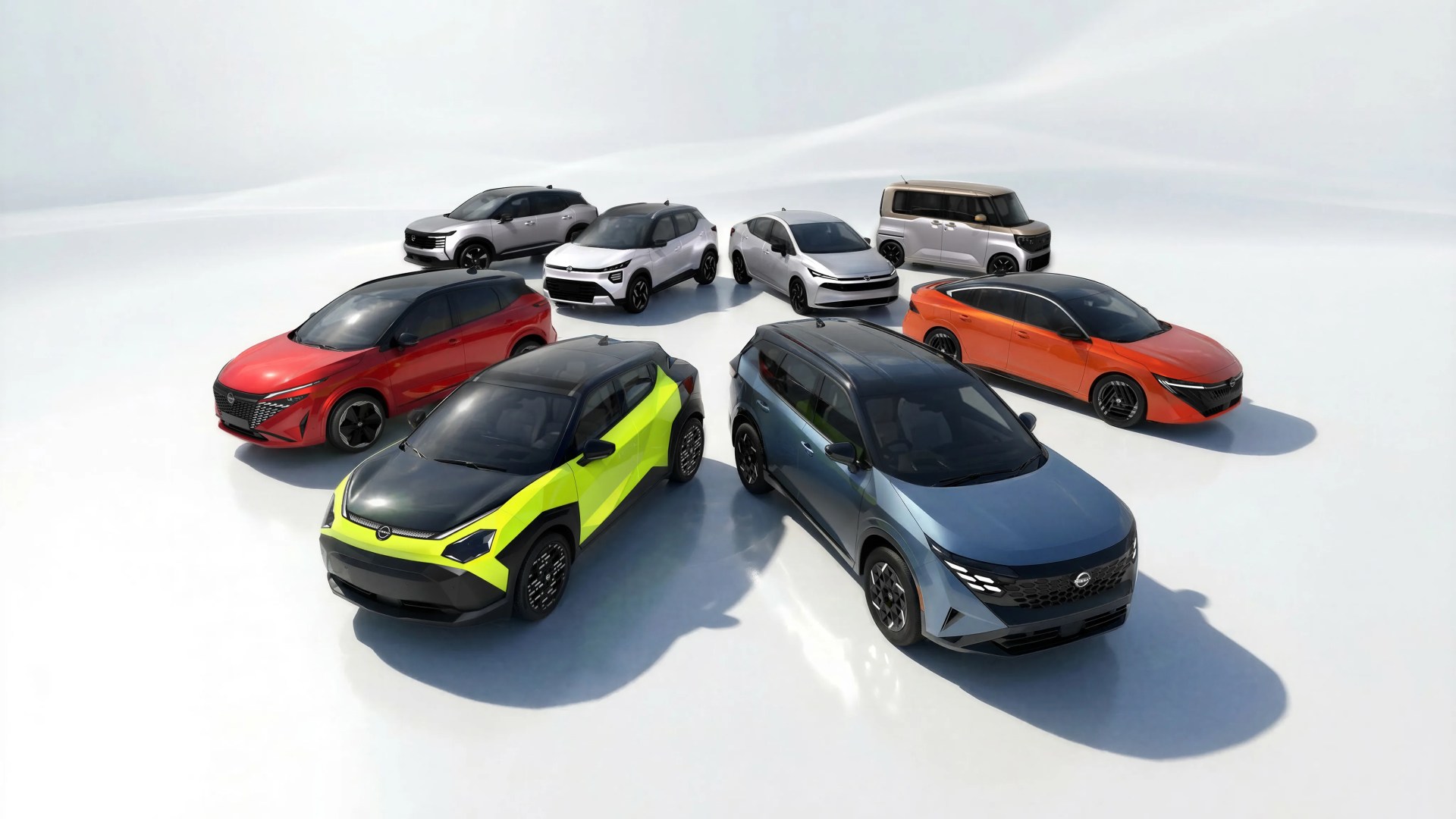 One of Nissan’s Best Affordable Sports Cars Could Be Coming Back, and ...