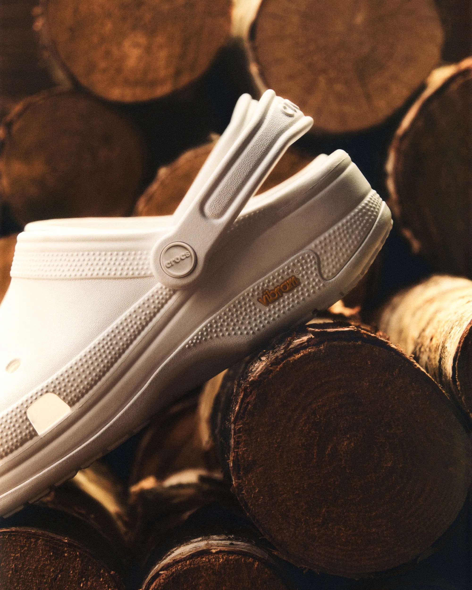 Crocs’ Divisive Original Shoe Just Got a Legendary Outdoor Performance ...