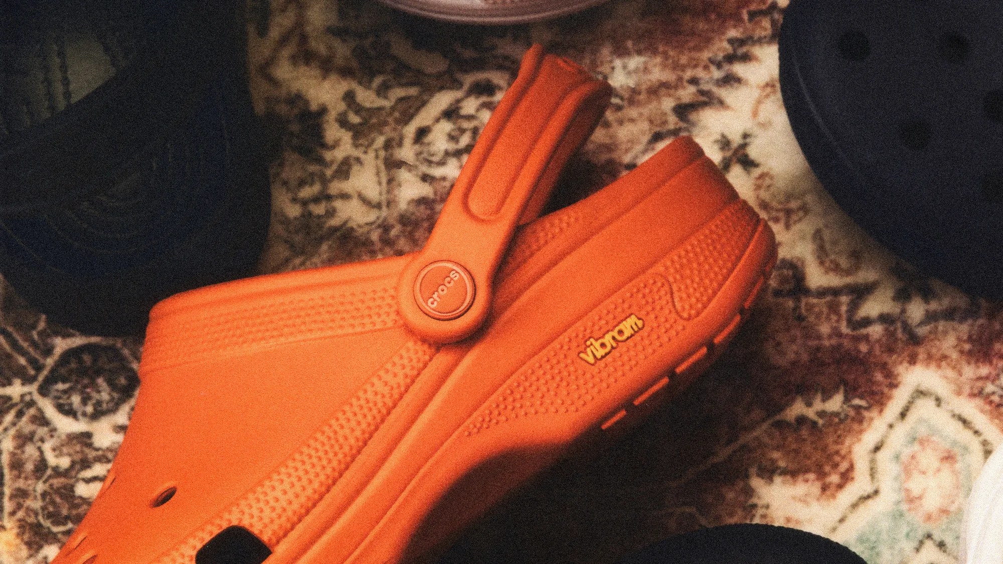 Crocs’ Divisive Original Shoe Just Got a Legendary Outdoor Performance ...