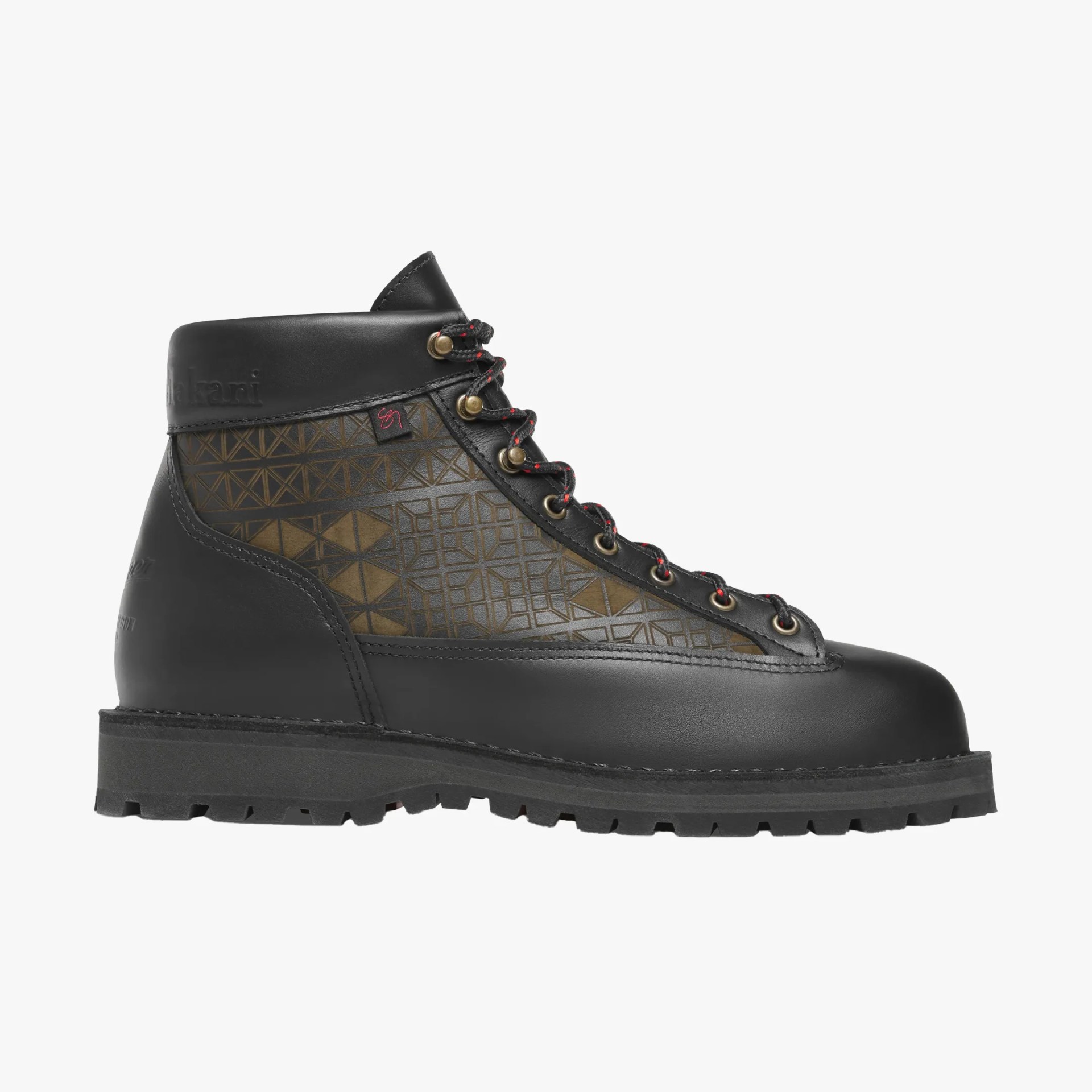 This Beloved Outdoor Brand's Latest Rugged Boots Are Dripping with ...