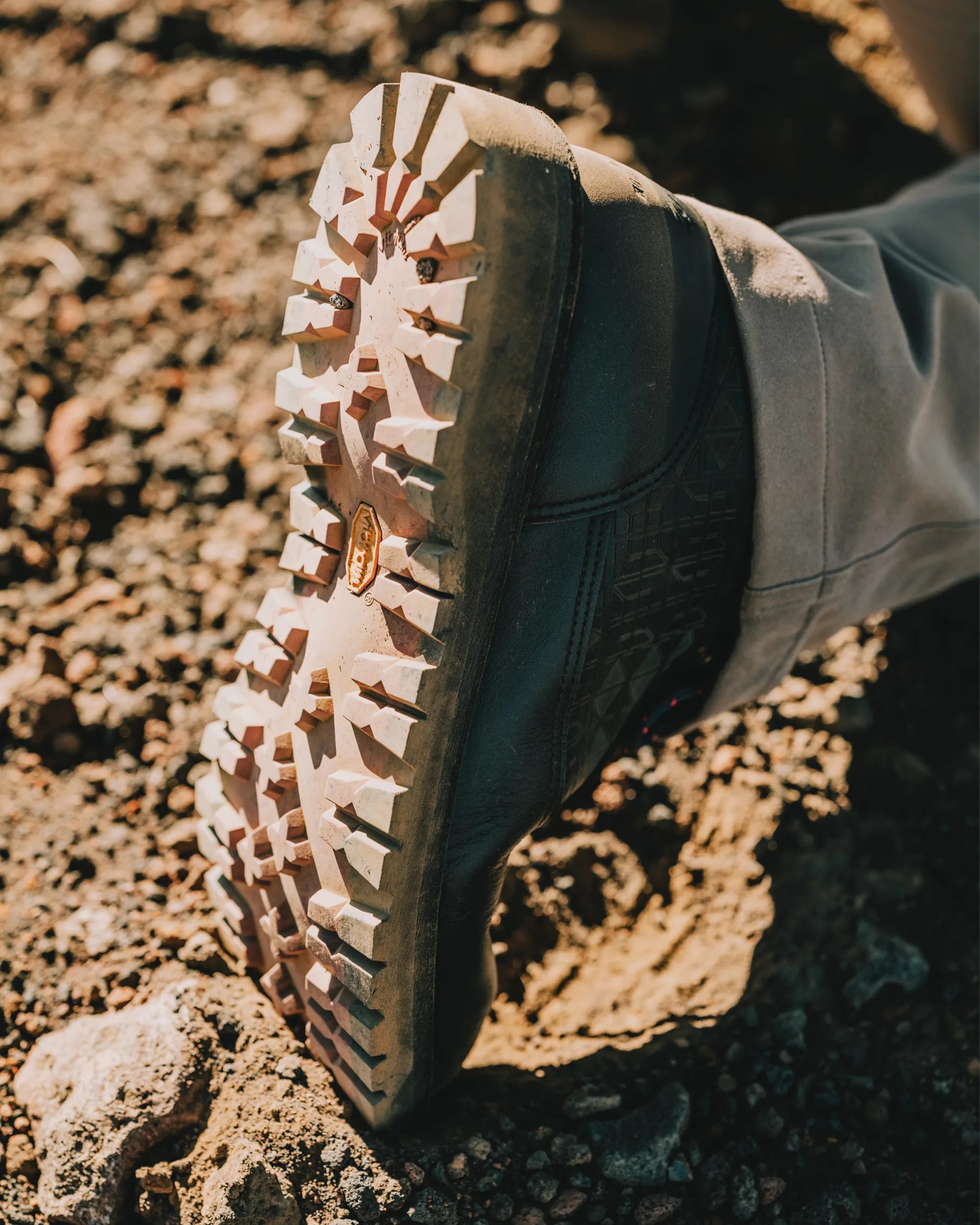 This Beloved Outdoor Brand's Latest Rugged Boots Are Dripping with ...