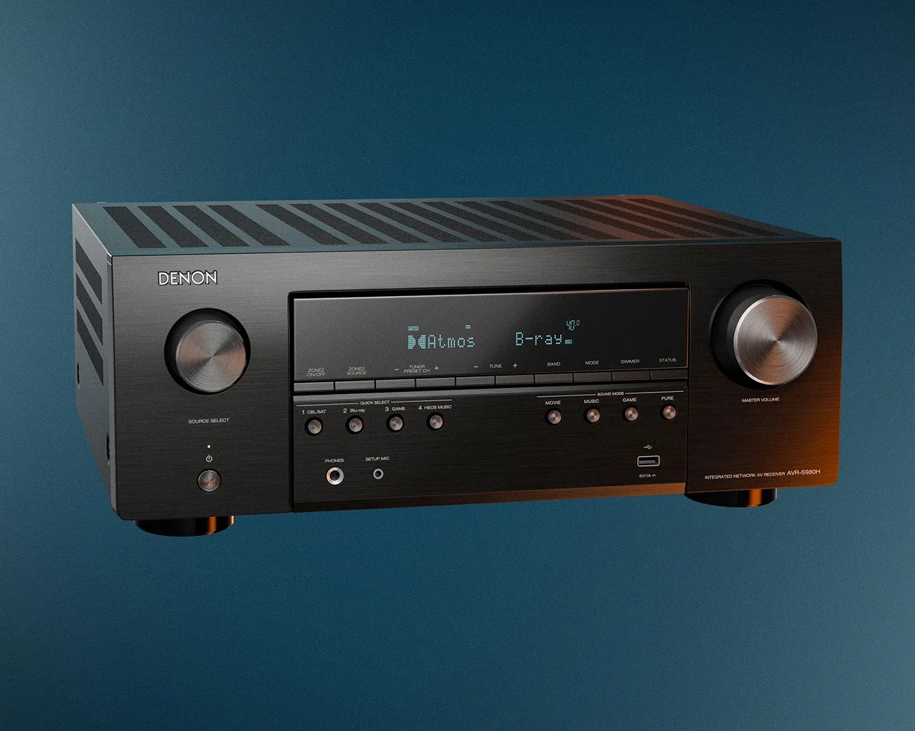 A Prestigious Japanese Hi-Fi Brand Just Went Big on Affordable Home ...