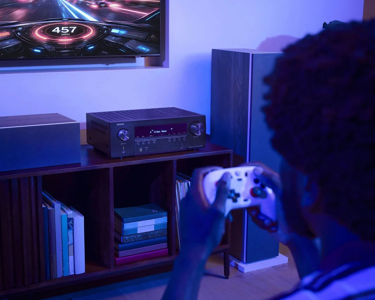 A Prestigious Japanese Hi-Fi Brand Just Went Big on Affordable Home ...