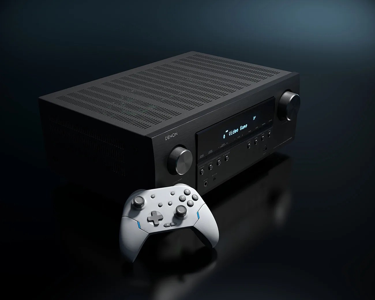 A Prestigious Japanese Hi-Fi Brand Just Went Big on Affordable Home ...