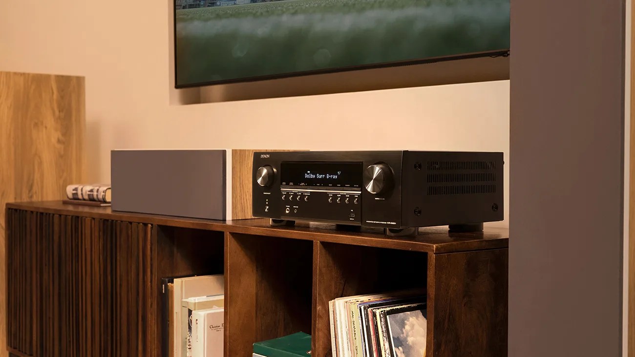 A Prestigious Japanese Hi-Fi Brand Just Went Big on Affordable Home ...