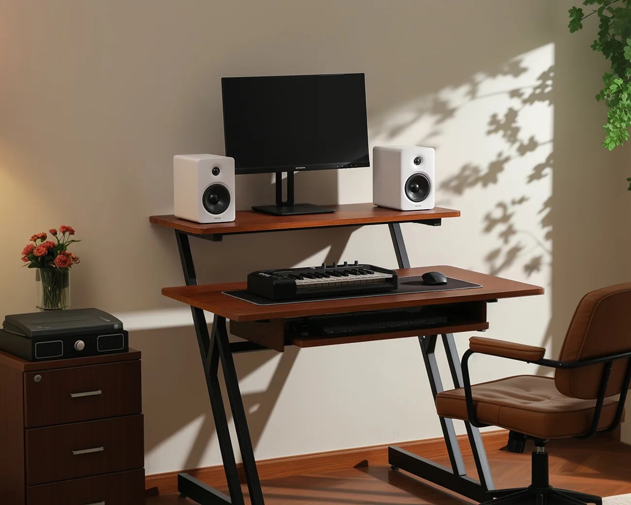 A Beloved Affordable Hi-Fi Brand Just Released a Standout Desktop ...