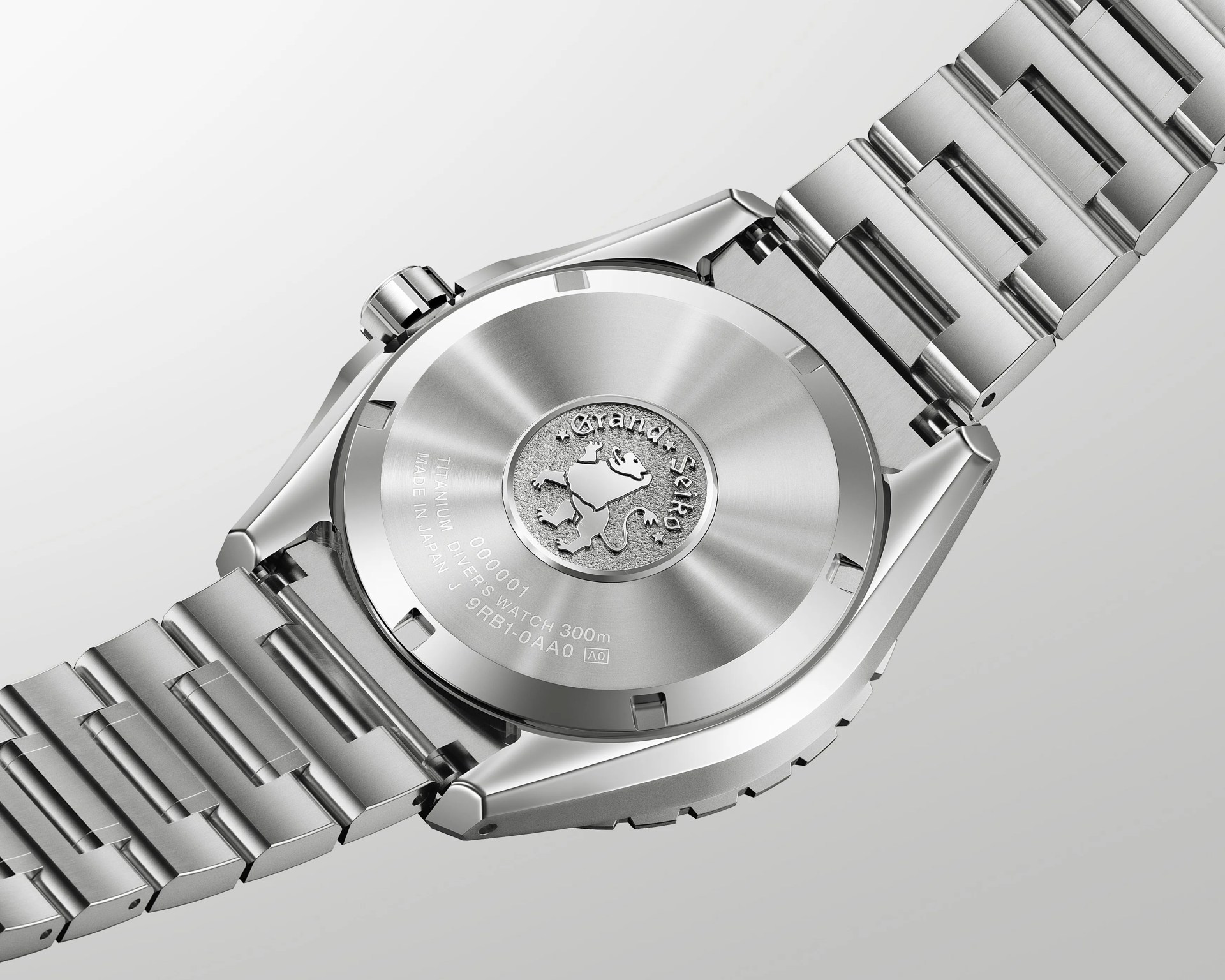 Grand Seiko Finally Drops the Dive Watch Fans Have Been Waiting For ...