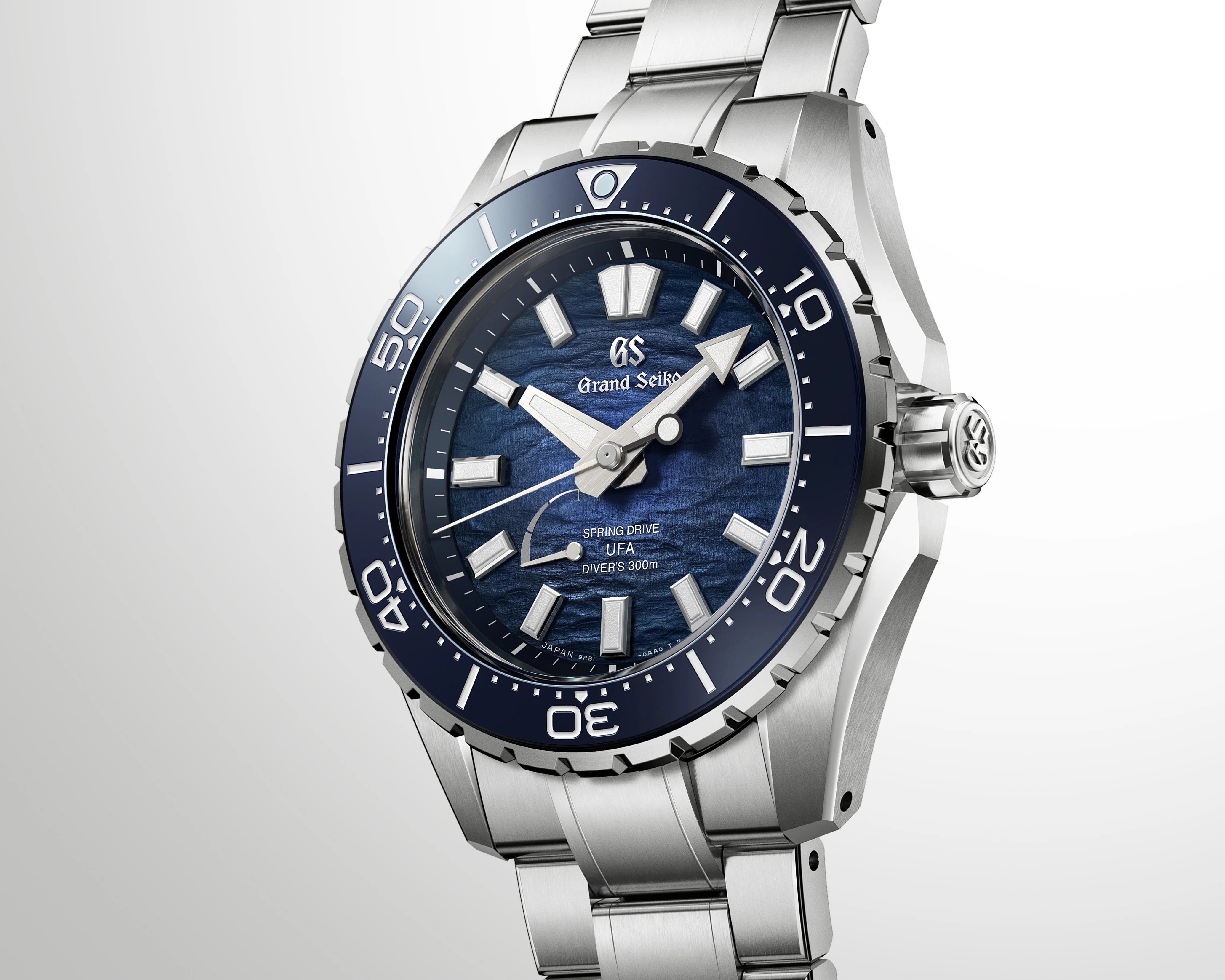 Grand Seiko Finally Drops the Dive Watch Fans Have Been Waiting For ...