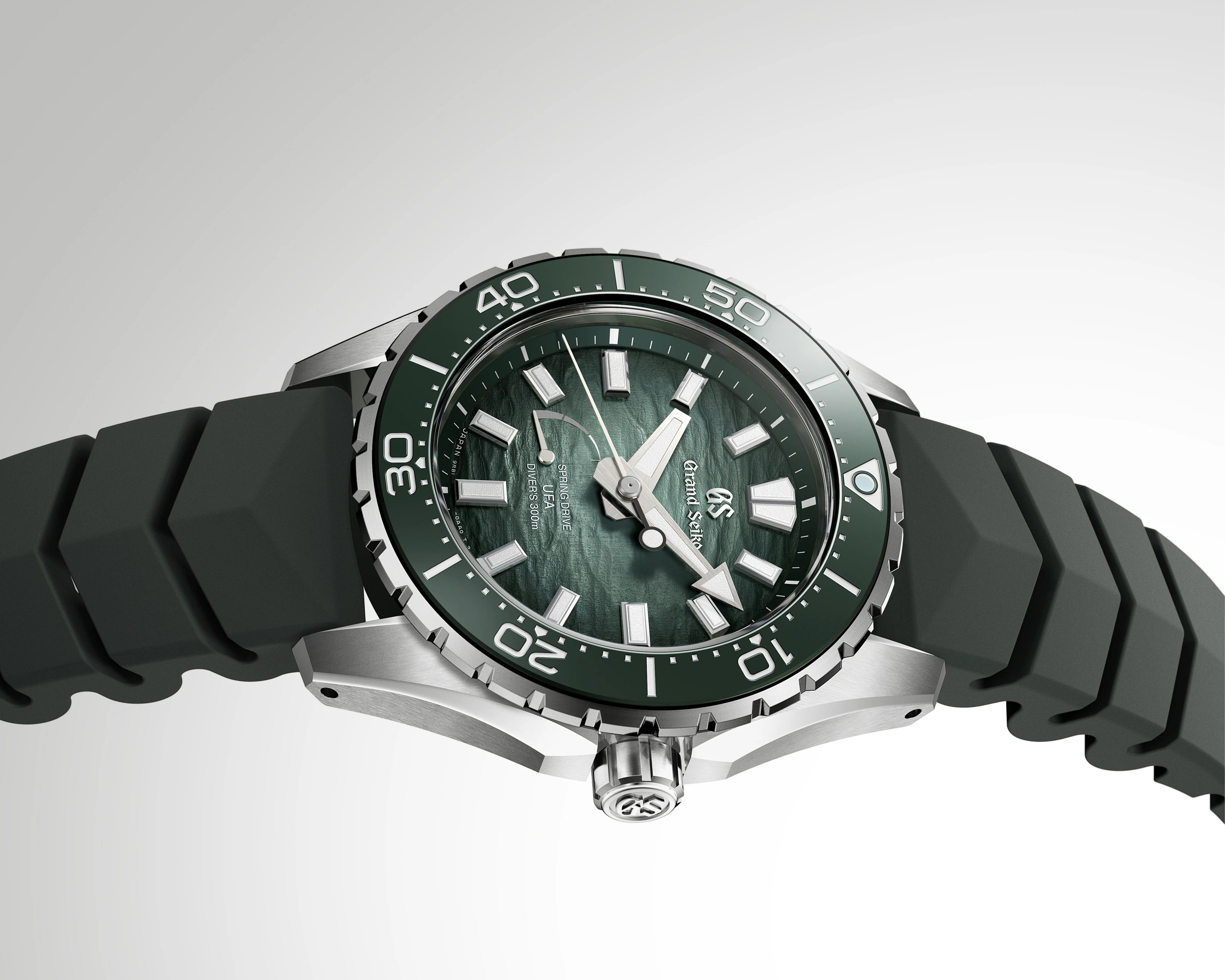 Grand Seiko Finally Drops the Dive Watch Fans Have Been Waiting For ...