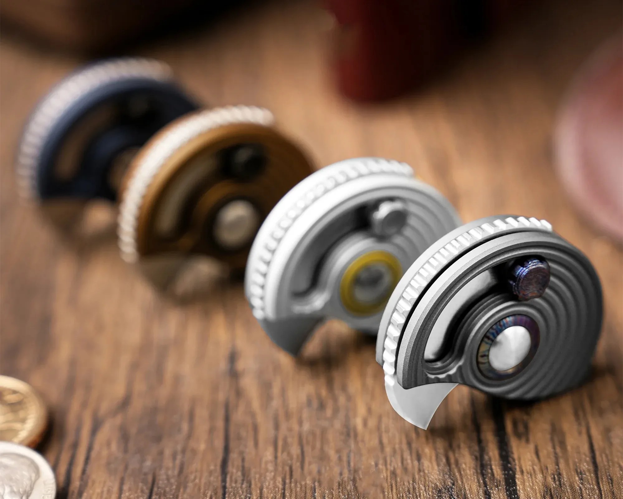 Is This Tiny, Affordable Blade the Best All-Around Option for How Most ...