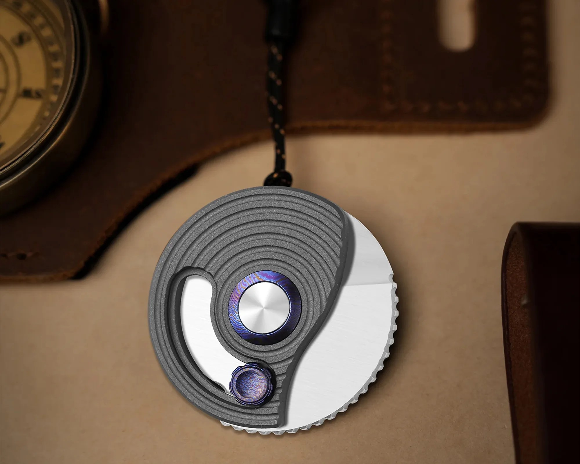 Is This Tiny, Affordable Blade the Best All-Around Option for How Most ...