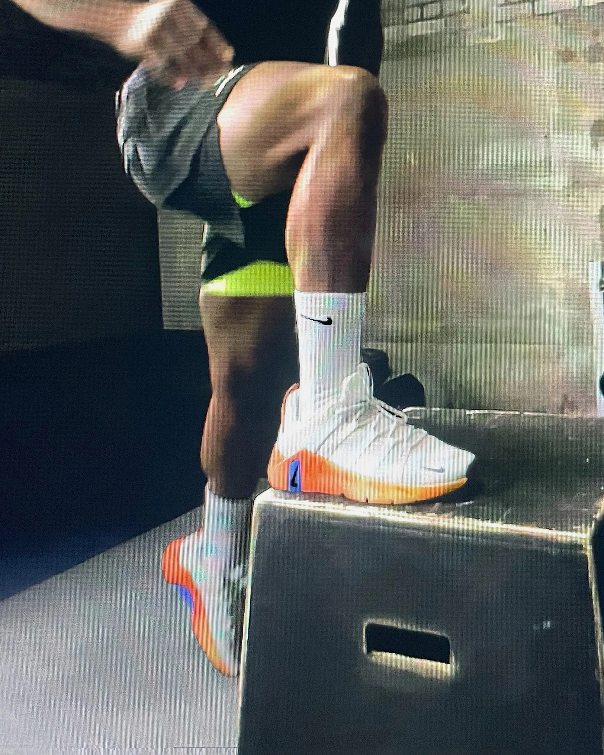 Nike's Legendary Pace-Setting Training Shoe Just Got Its Most Versatile ...