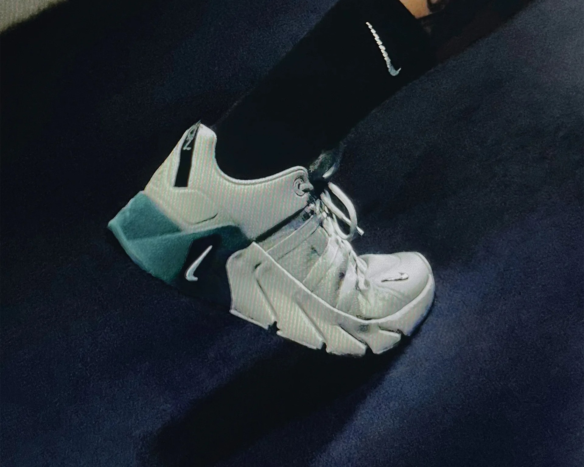 Nike's Legendary Pace-Setting Training Shoe Just Got Its Most Versatile ...