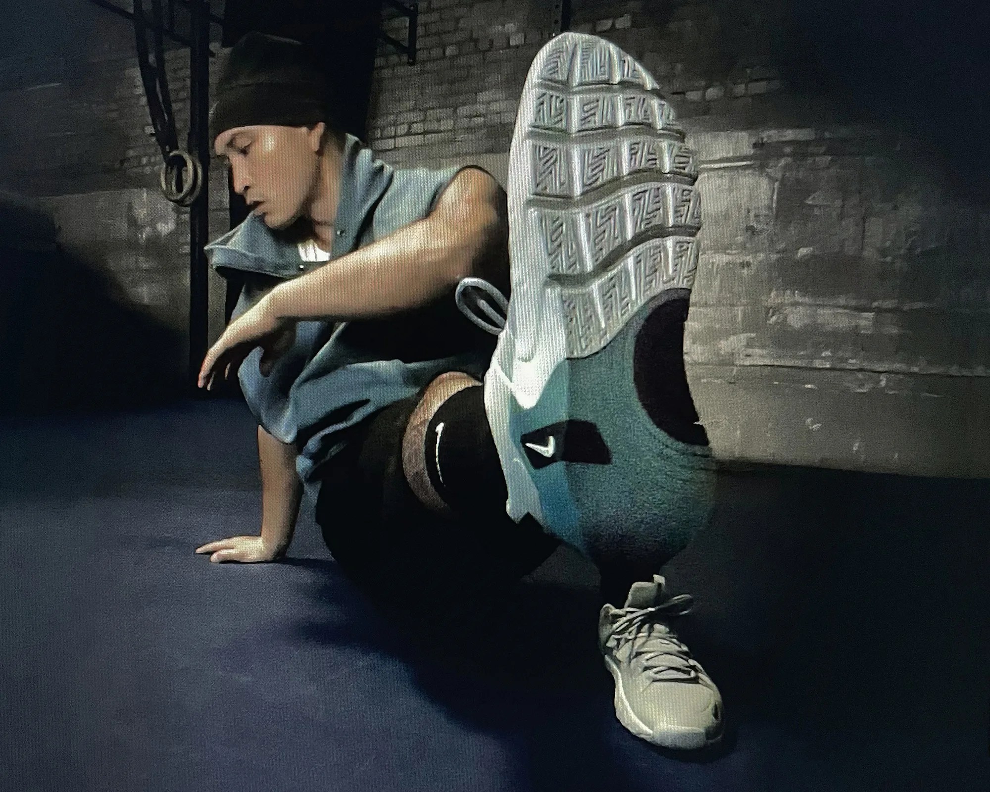 Nike's Legendary Pace-Setting Training Shoe Just Got Its Most Versatile ...