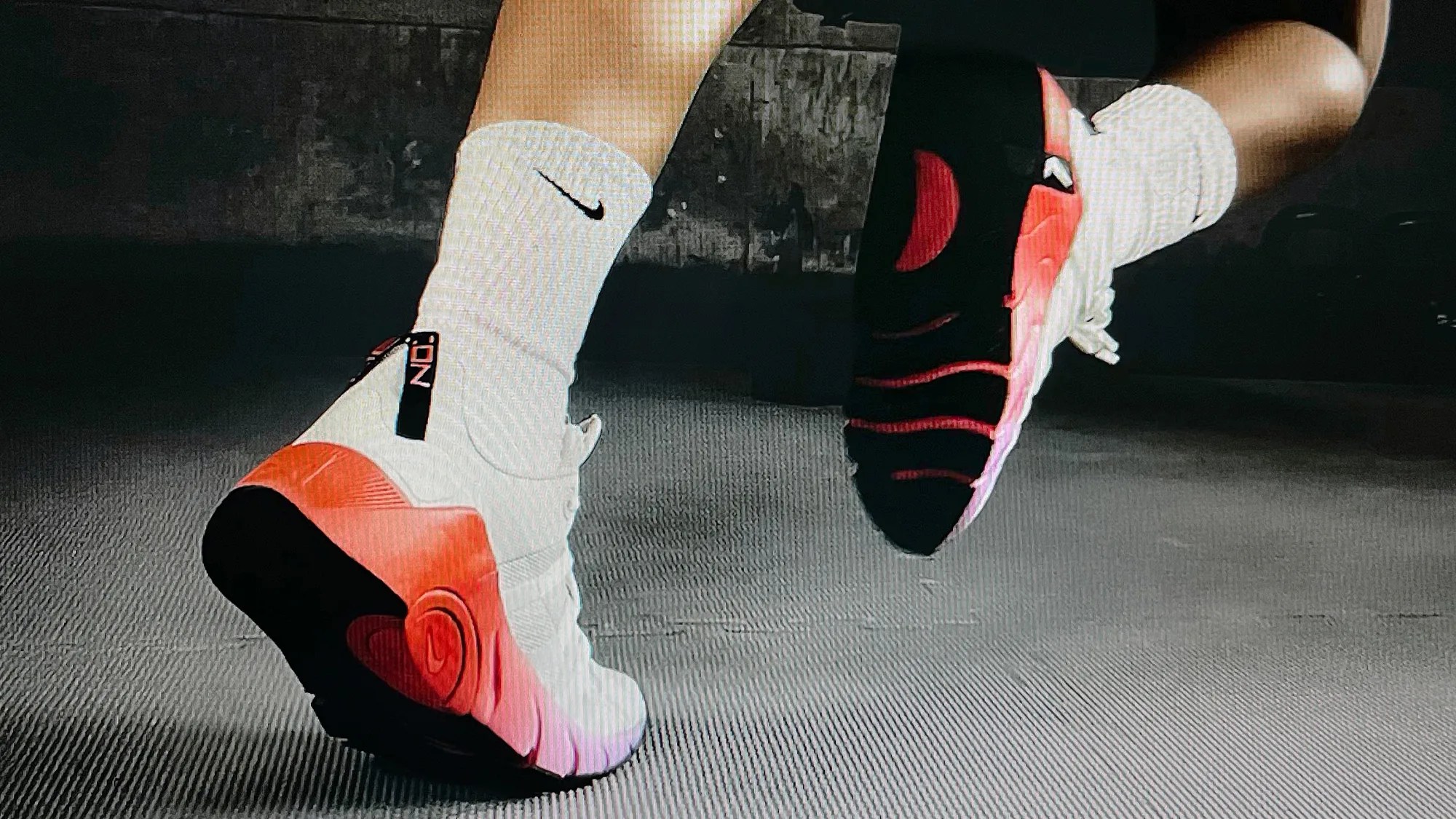 Nike's Legendary Pace-Setting Training Shoe Just Got Its Most Versatile ...