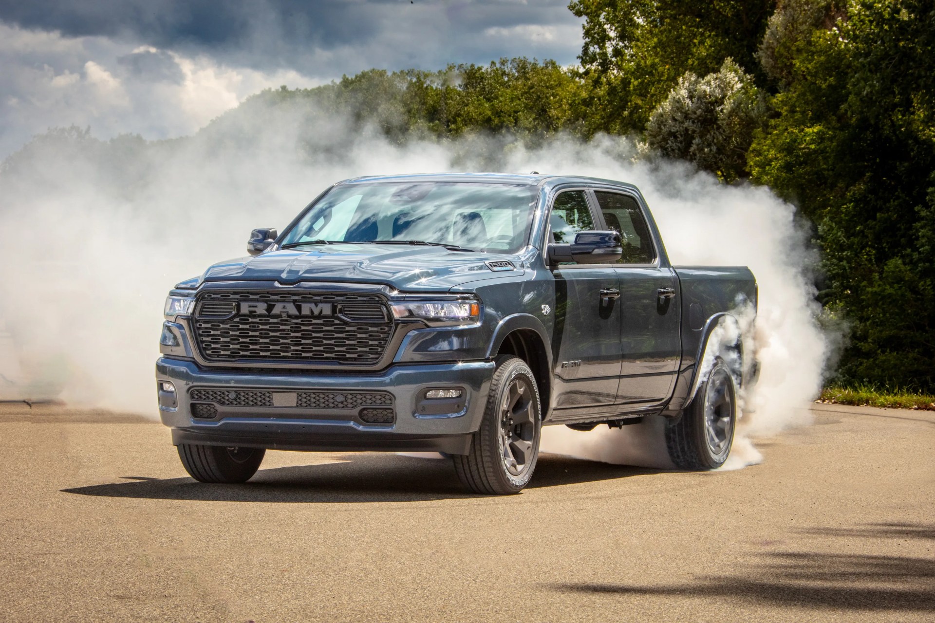 Ram’s Revived Pickup Is Proving What Fans Really Want from Their Trucks ...